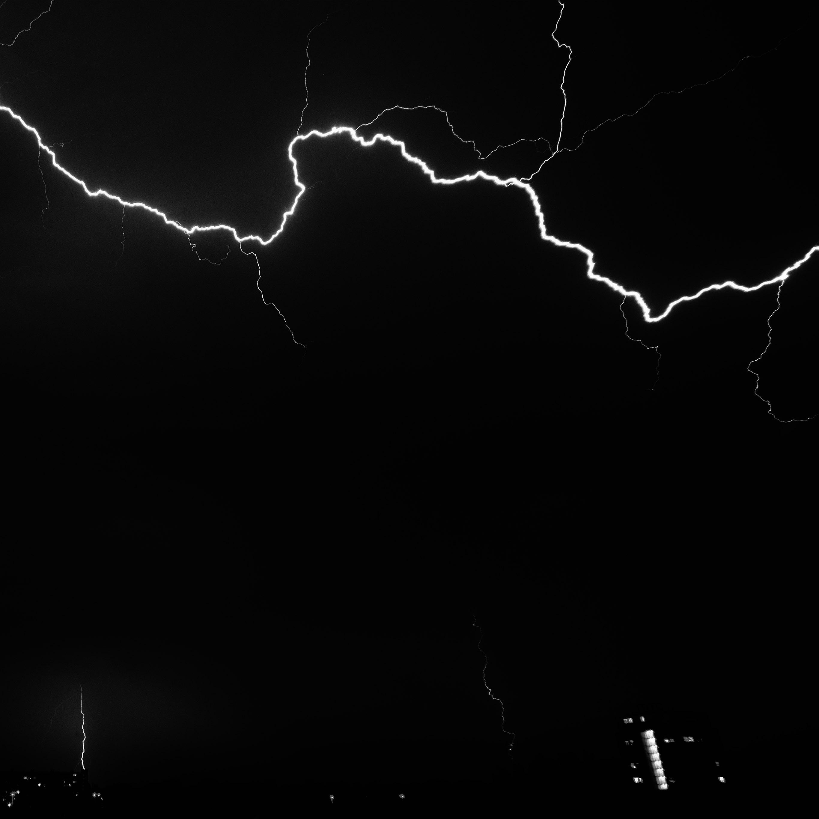 Black Thunder Wallpapers - Top Free Black Thunder Backgrounds ...
