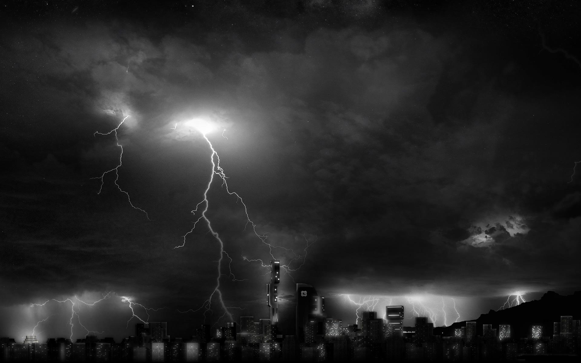 Scary Sky Wallpapers - Top Free Scary Sky Backgrounds - WallpaperAccess