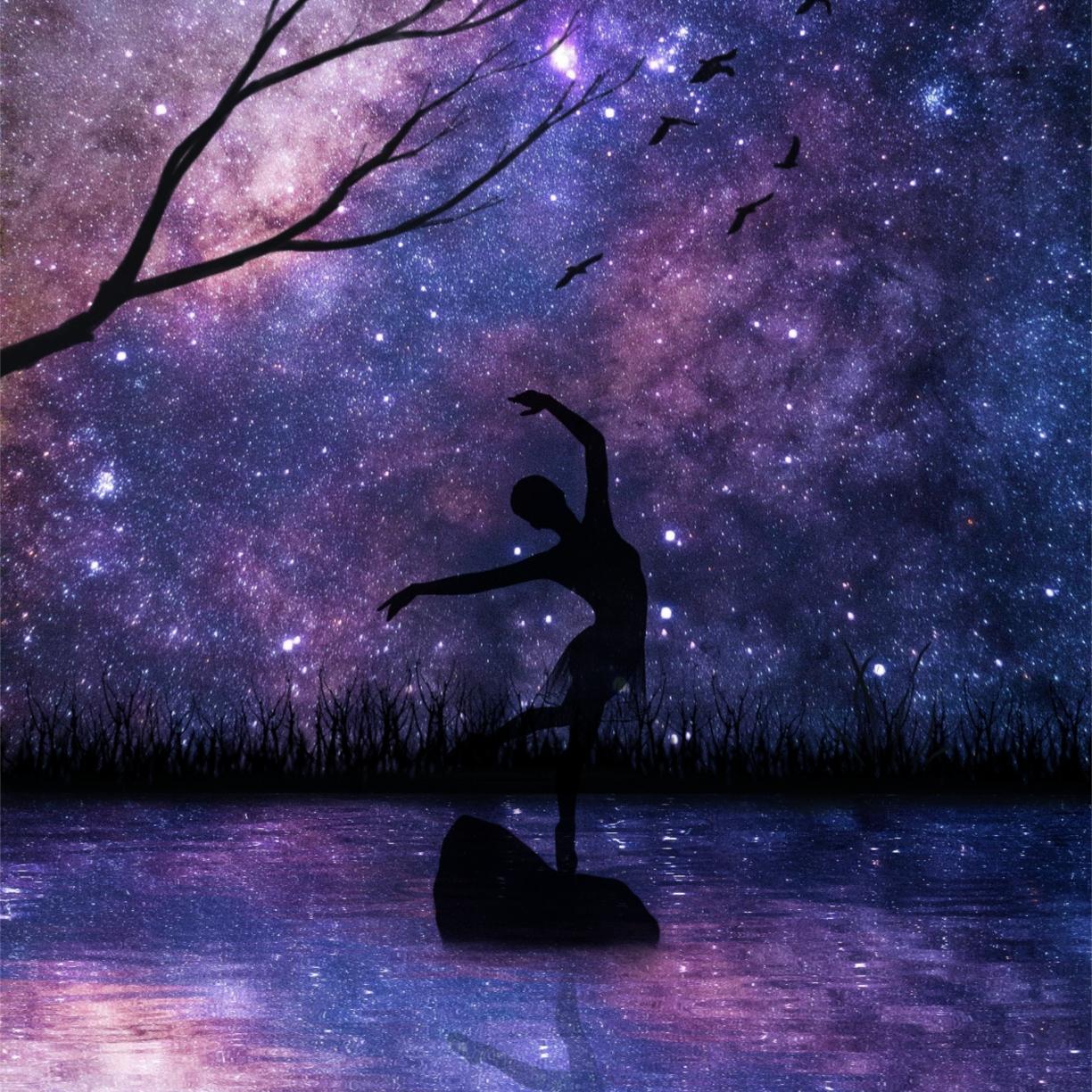 Dance Silhouette Wallpapers - Top Free Dance Silhouette Backgrounds - WallpaperAccess