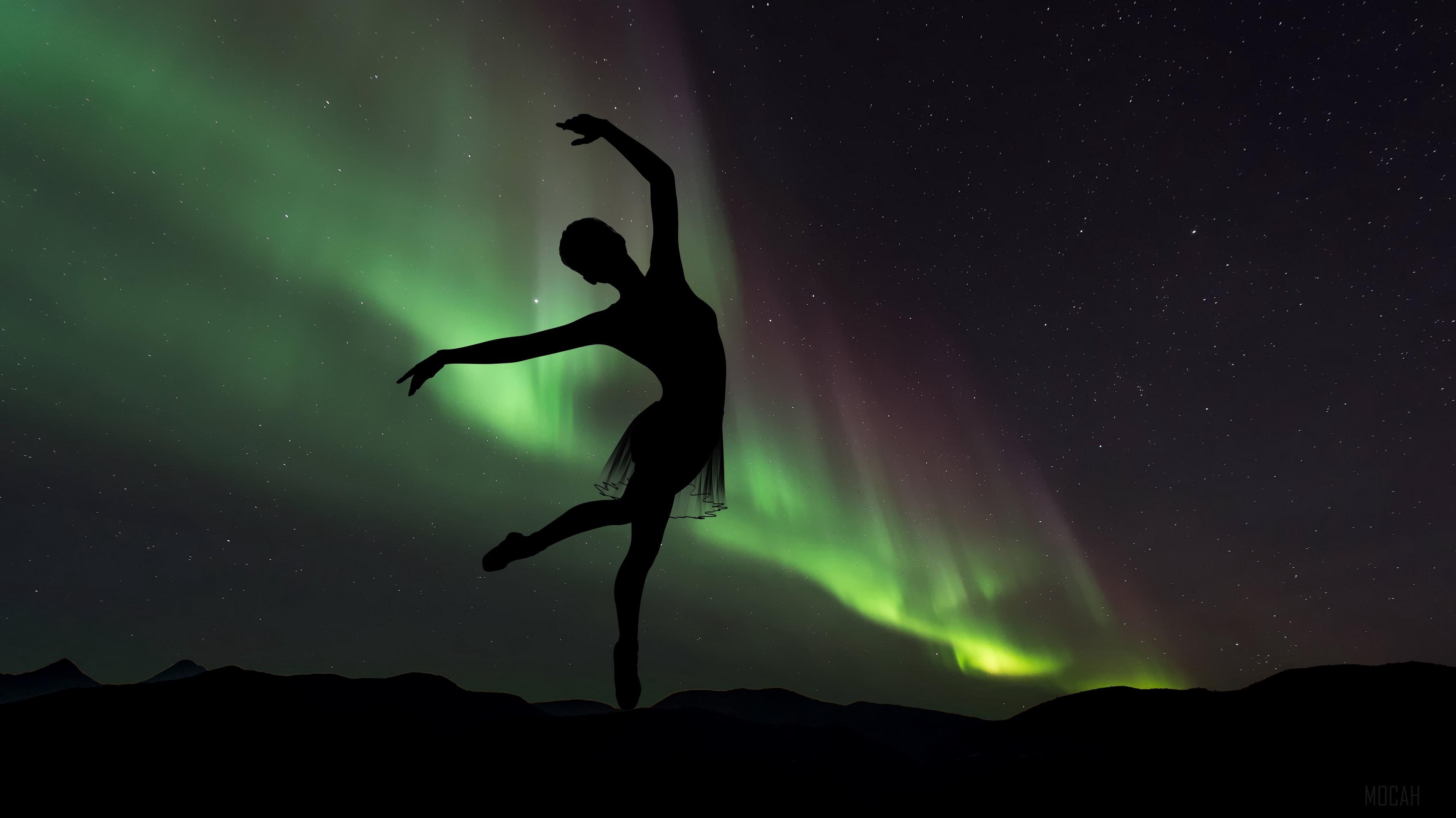 Dance Silhouette Wallpapers - Top Free Dance Silhouette Backgrounds - WallpaperAccess