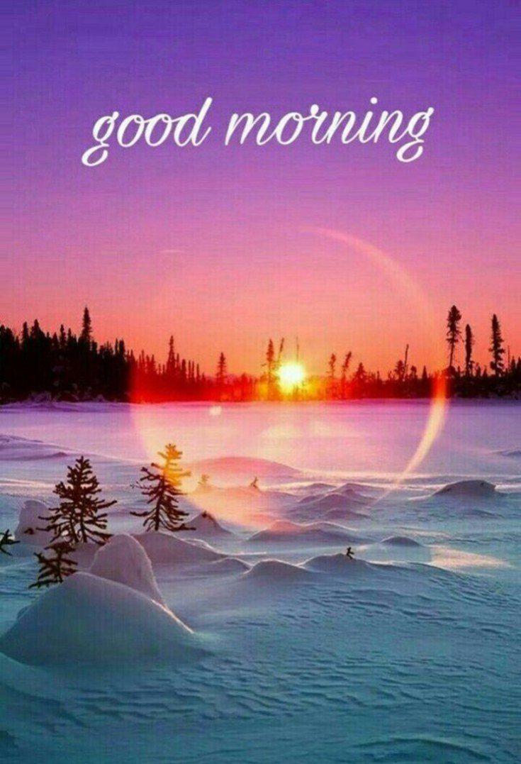 Cold Morning Wallpapers - Top Free Cold Morning Backgrounds ...