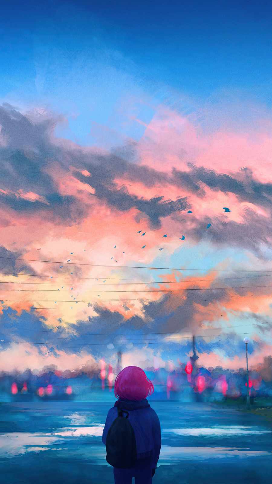 Cold Morning Wallpapers - Top Free Cold Morning Backgrounds ...