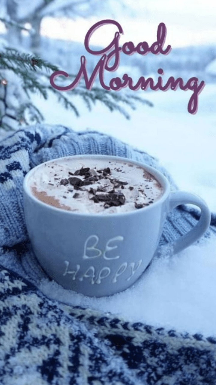 Cold Morning Wallpapers - Top Free Cold Morning Backgrounds ...