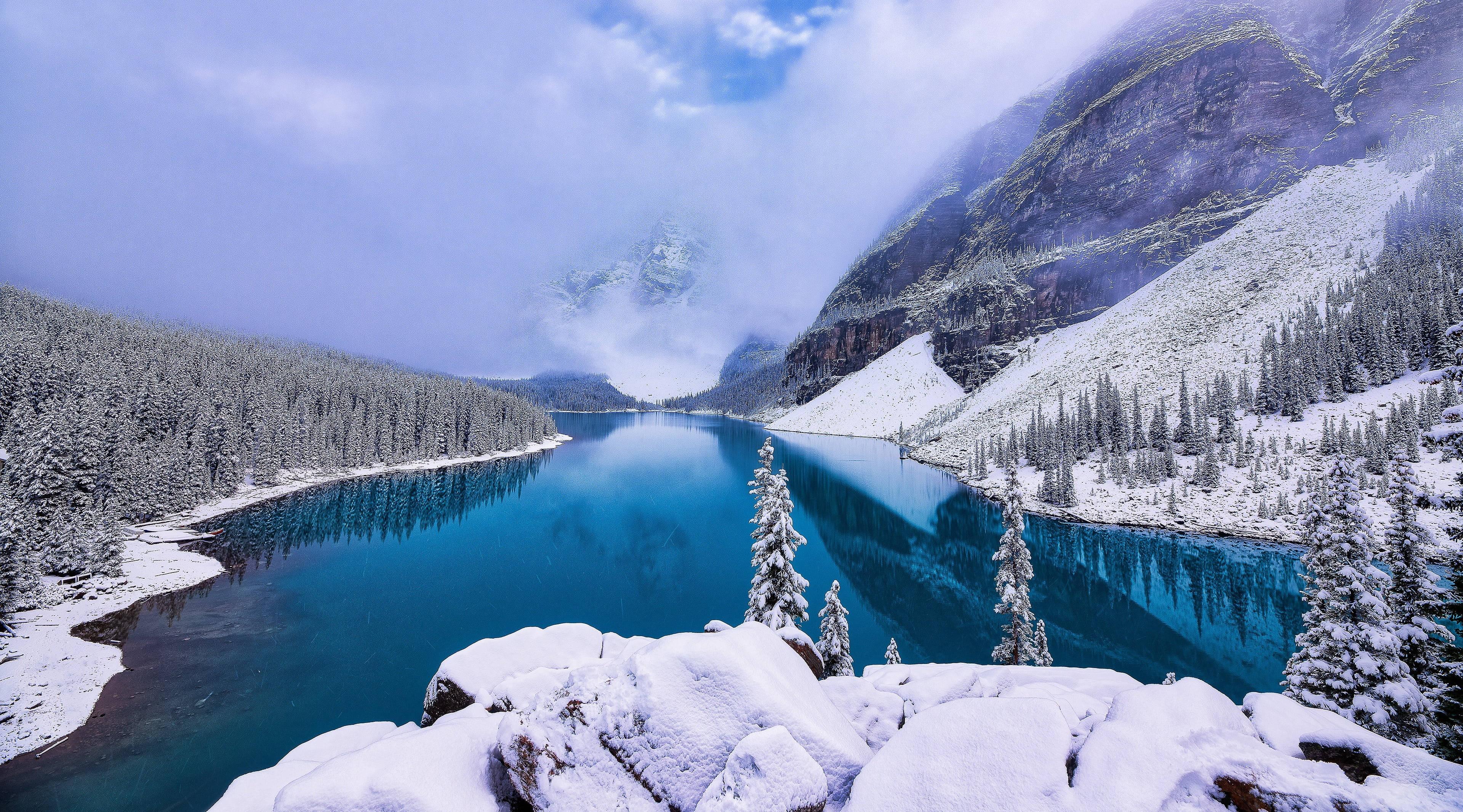 Cold Morning Wallpapers - Top Free Cold Morning Backgrounds ...