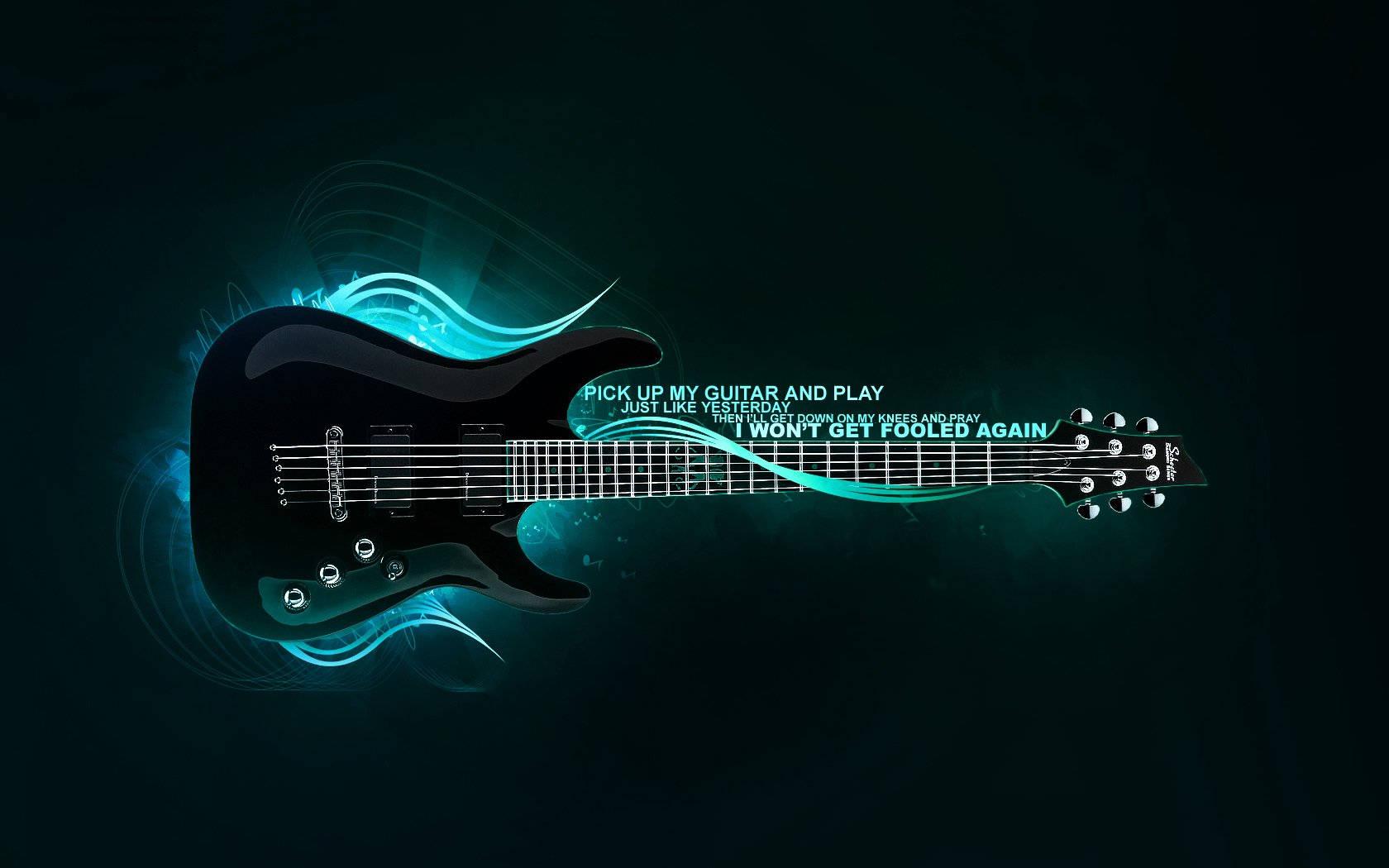 Playing Guitar Wallpapers - Top Free Playing Guitar Backgrounds ...