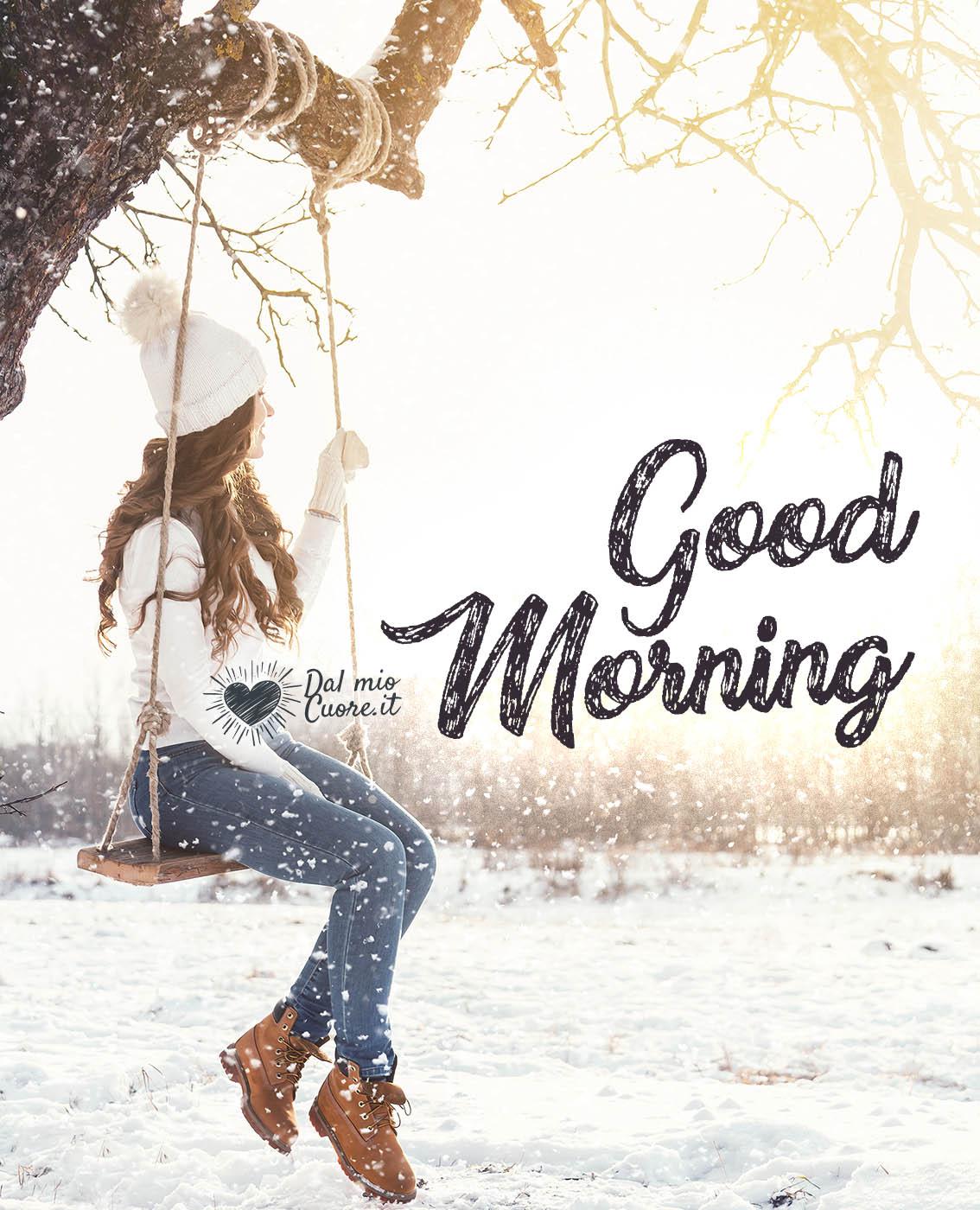 Cold Morning Wallpapers - Top Free Cold Morning Backgrounds ...