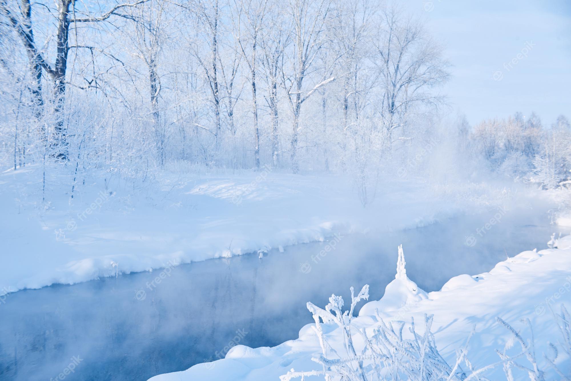 Frosty Morning Wallpapers - Top Free Frosty Morning Backgrounds ...