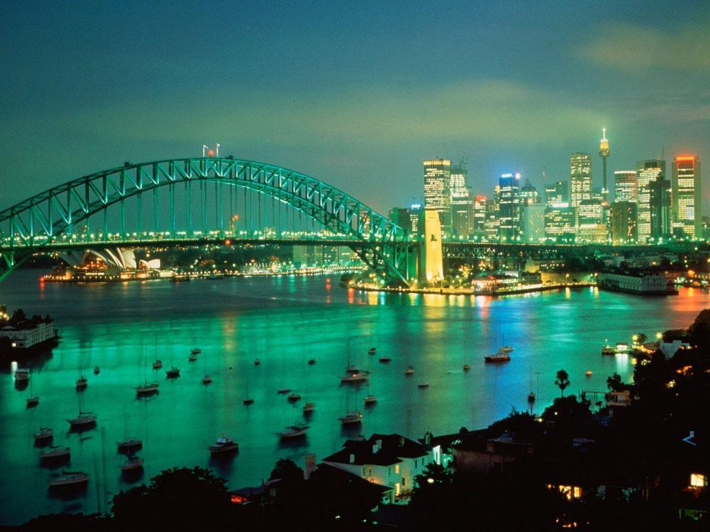 Australia Wallpapers - Top Free Australia Backgrounds - WallpaperAccess