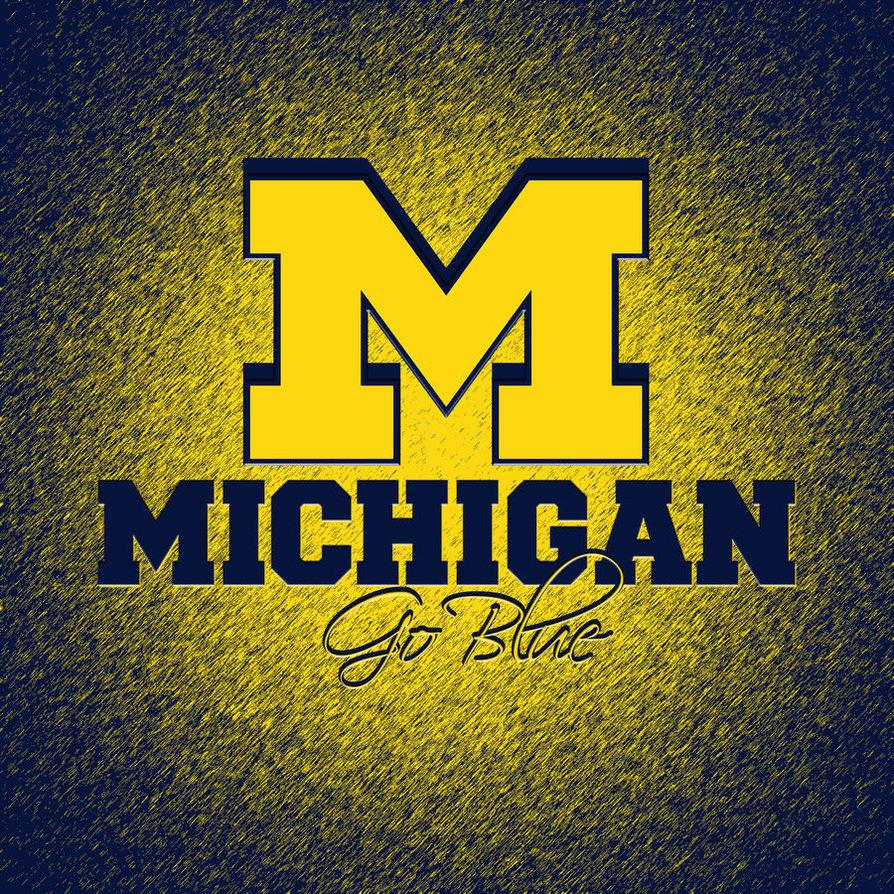 University of Michigan Football Wallpapers - Top Free University of ...