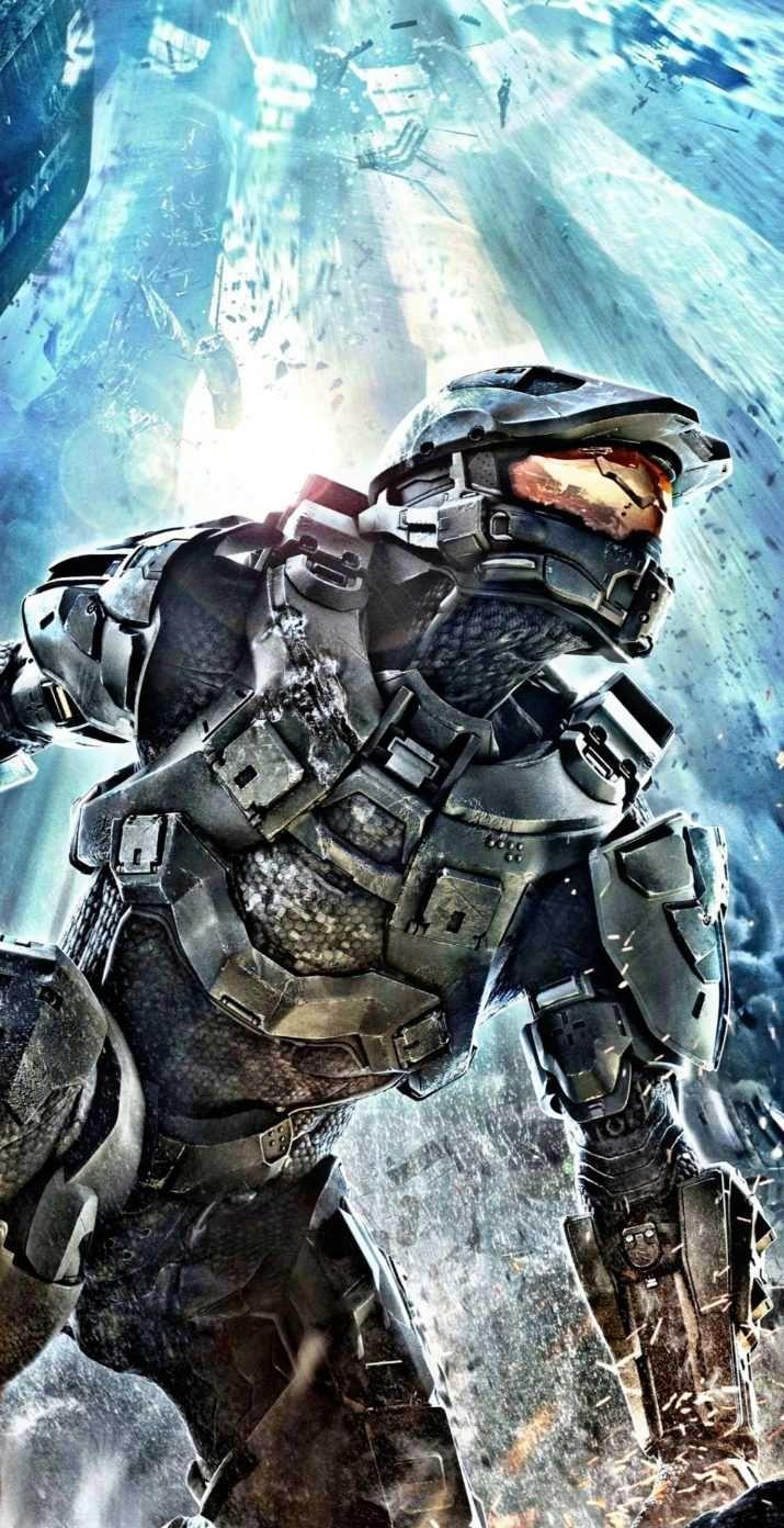 Awesome Halo 4 Wallpapers - Top Free Awesome Halo 4 Backgrounds ...