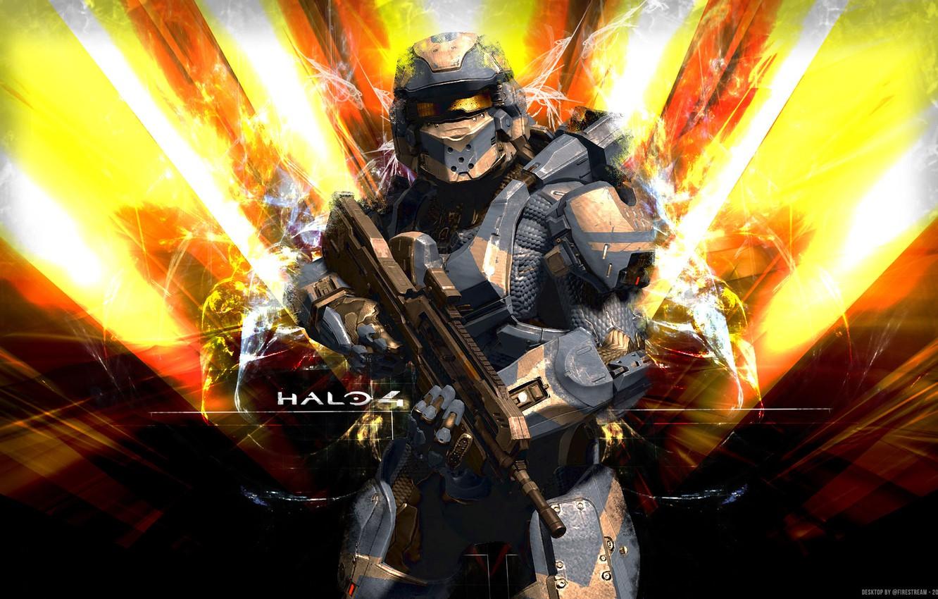 Awesome Halo 4 Wallpapers - Top Free Awesome Halo 4 Backgrounds - WallpaperAccess