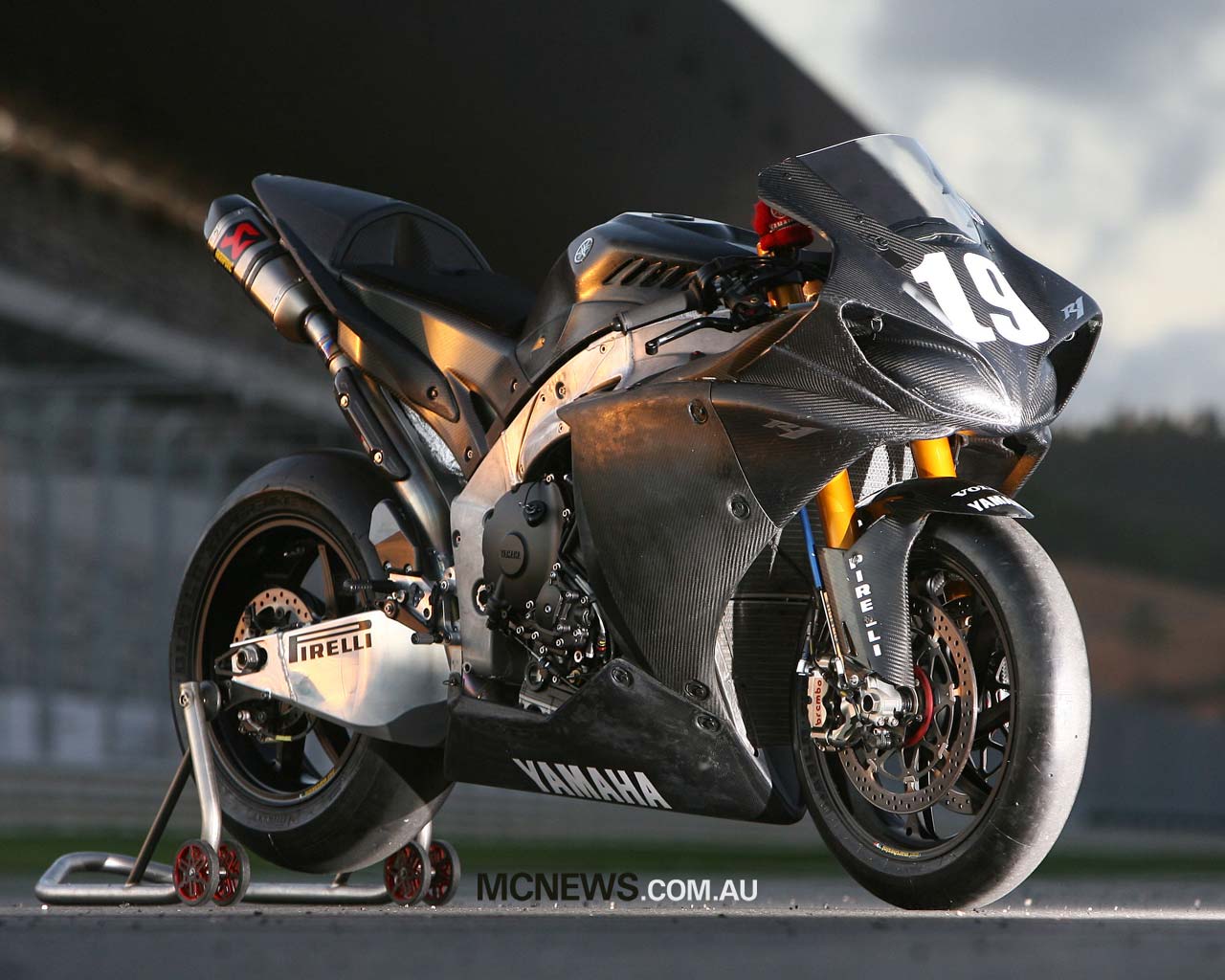 2014 Yamaha R1 Wallpapers - Top Free 2014 Yamaha R1 Backgrounds ...