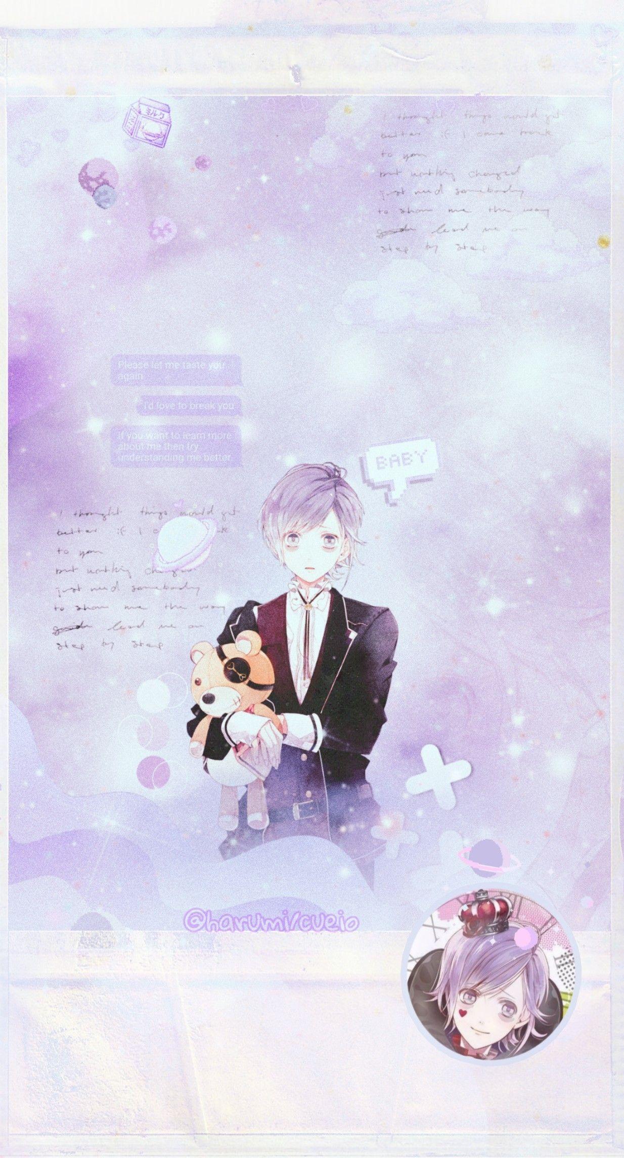 Kanato Sakamaki Wallpapers - Top Free Kanato Sakamaki Backgrounds ...