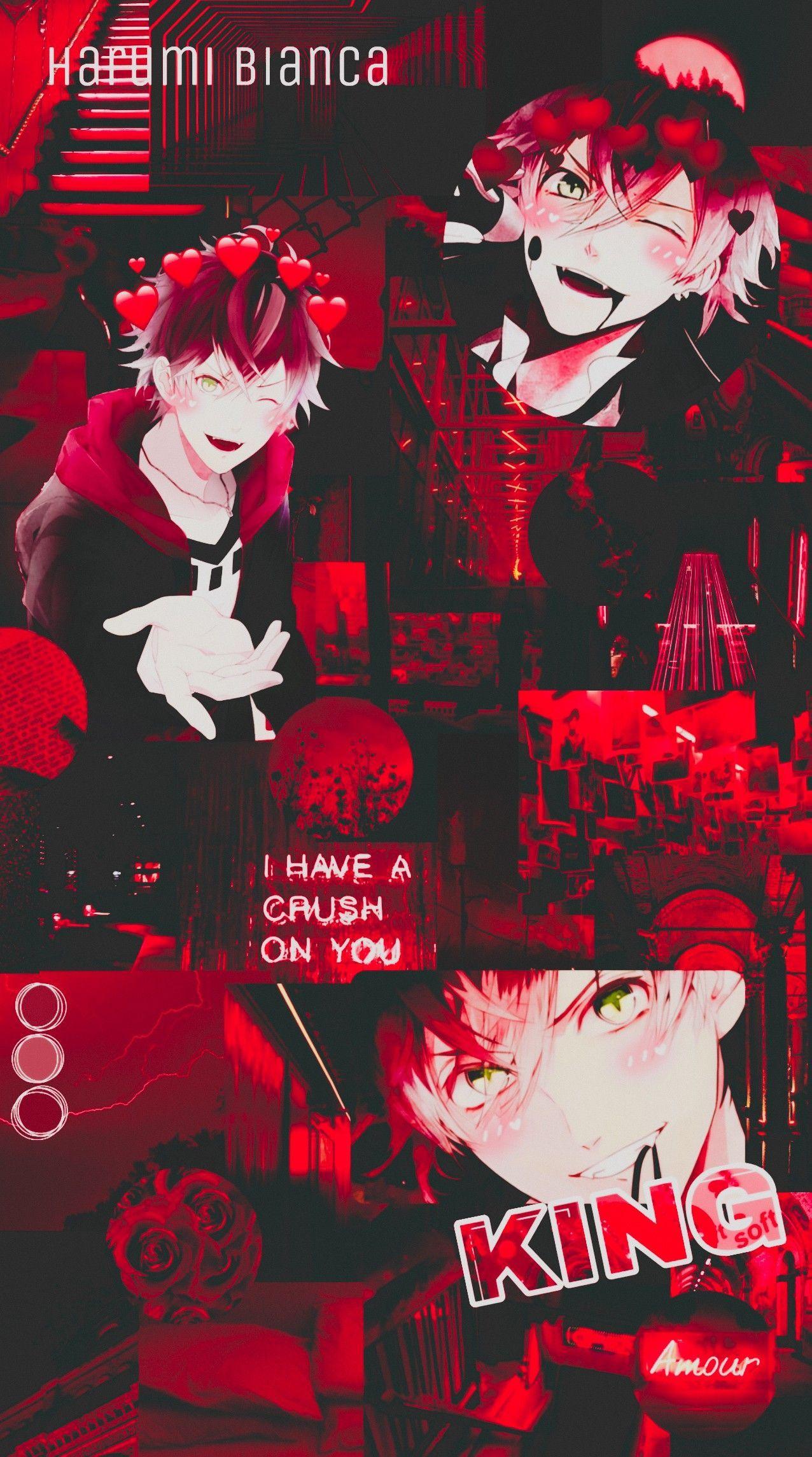 Kanato Sakamaki Wallpapers - Top Free Kanato Sakamaki Backgrounds ...