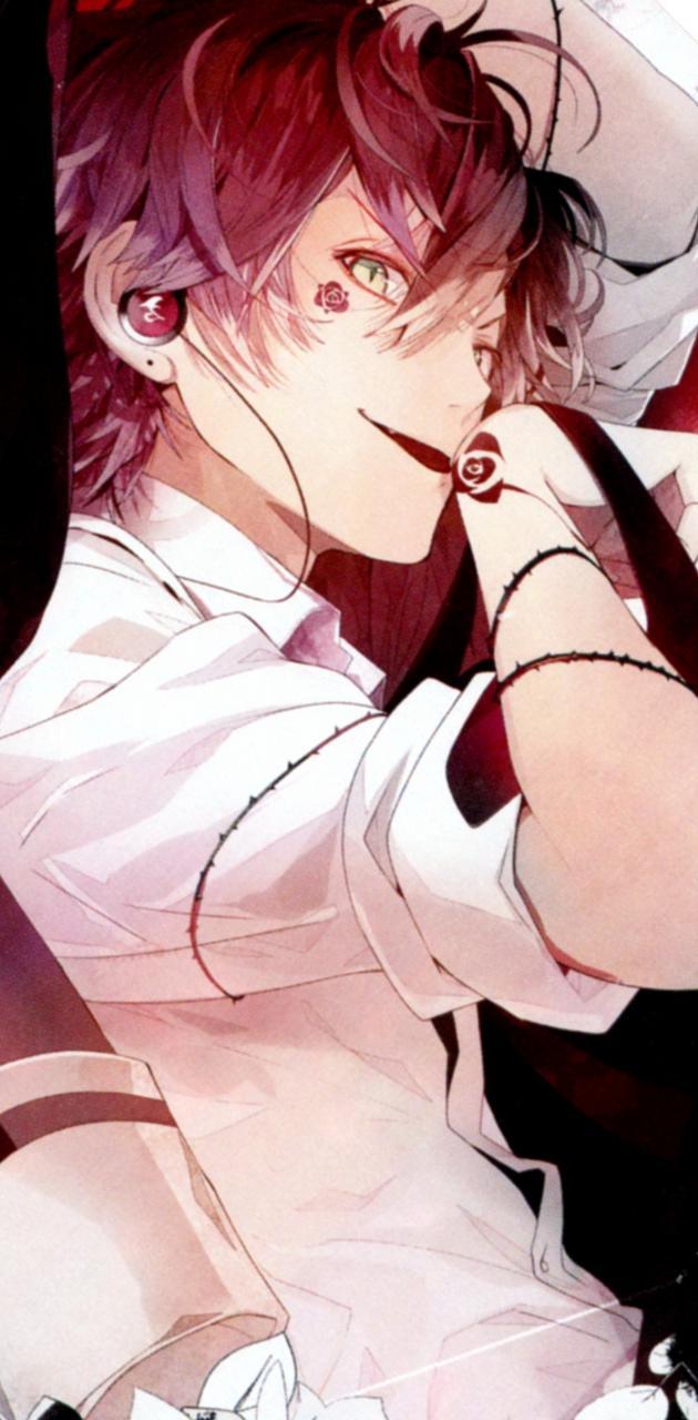 Kanato Sakamaki Wallpapers - Top Free Kanato Sakamaki Backgrounds ...