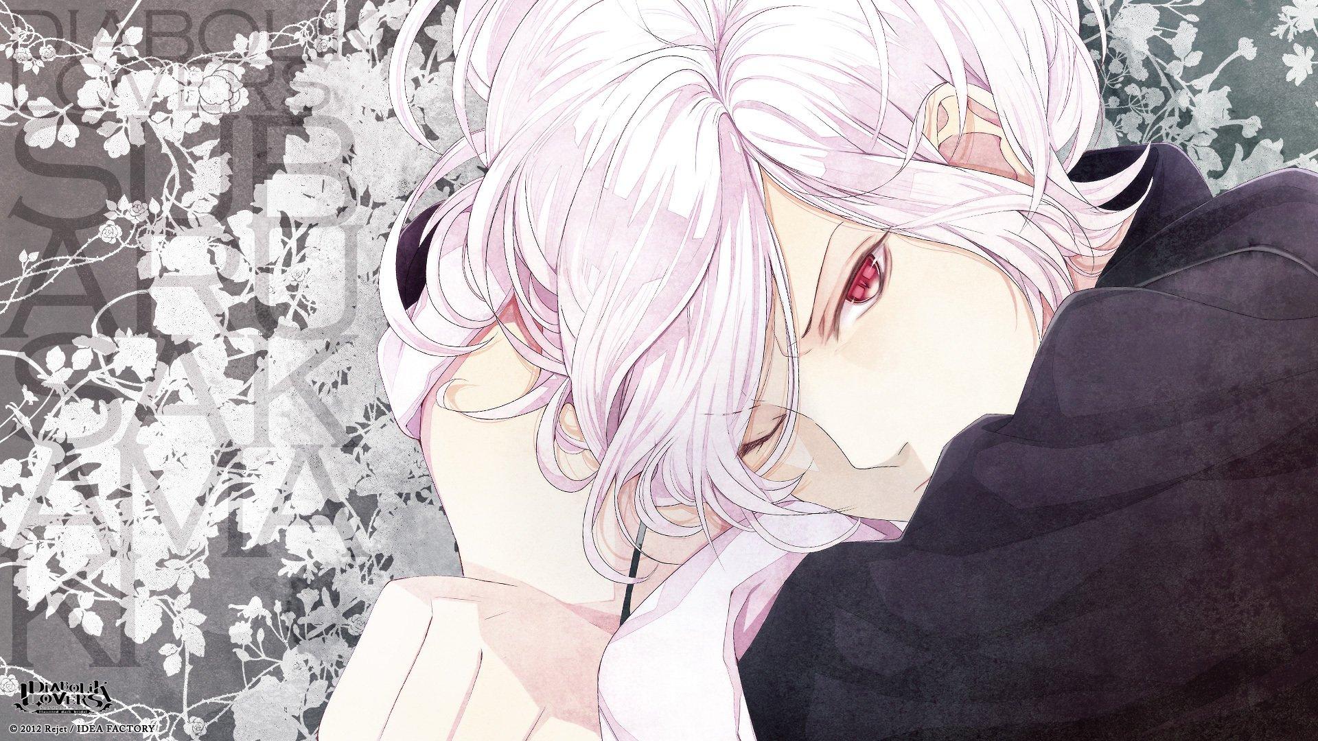 Kanato Sakamaki Wallpapers - Top Free Kanato Sakamaki Backgrounds ...