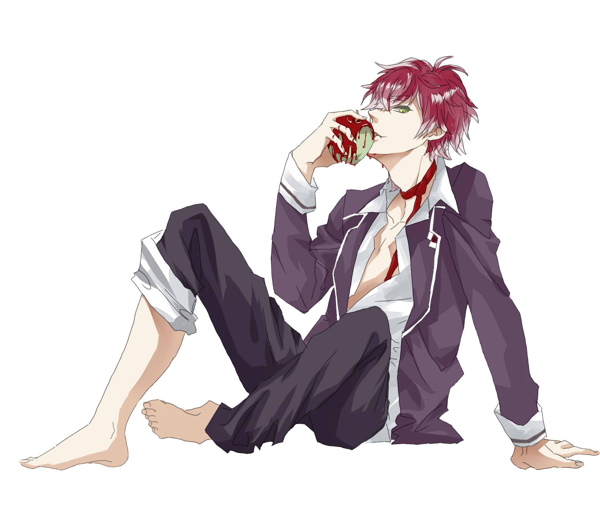 Kanato Sakamaki Wallpapers - Top Free Kanato Sakamaki Backgrounds ...