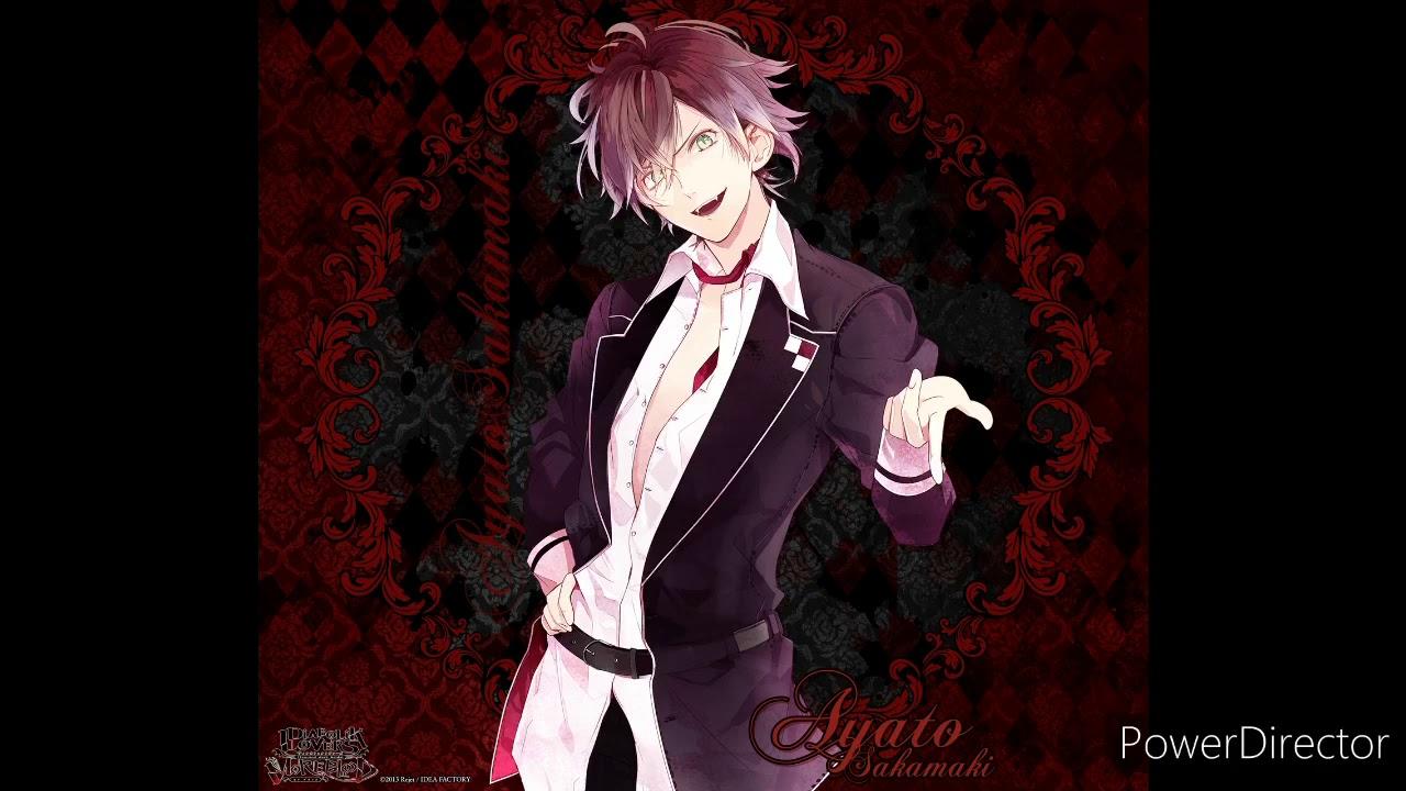 Kanato Sakamaki Wallpapers - Top Free Kanato Sakamaki Backgrounds ...