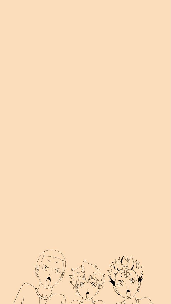 Simple Anime Phone Wallpapers - Top Free Simple Anime Phone Backgrounds ...