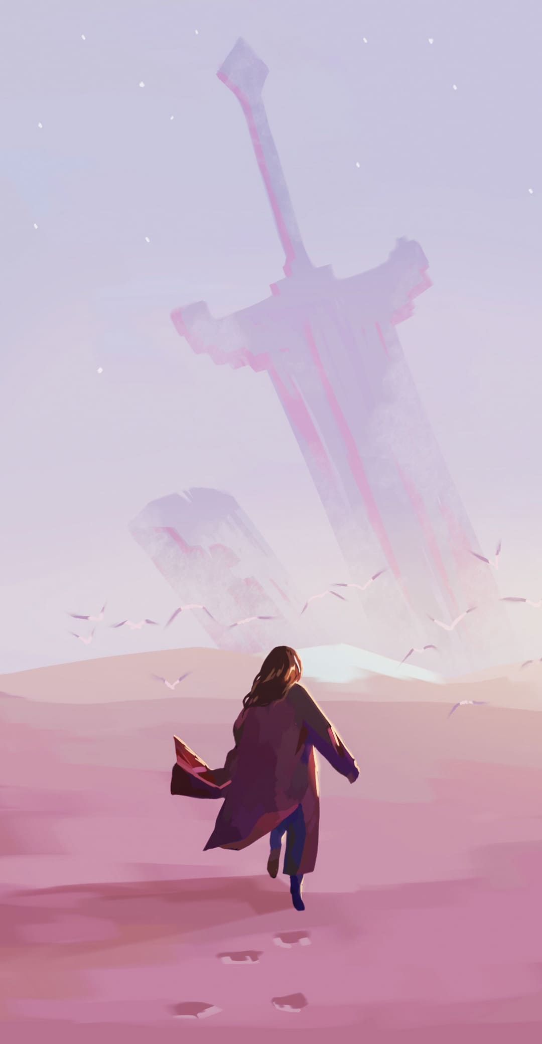 Simple Anime Phone Wallpapers - Top Free Simple Anime Phone Backgrounds ...