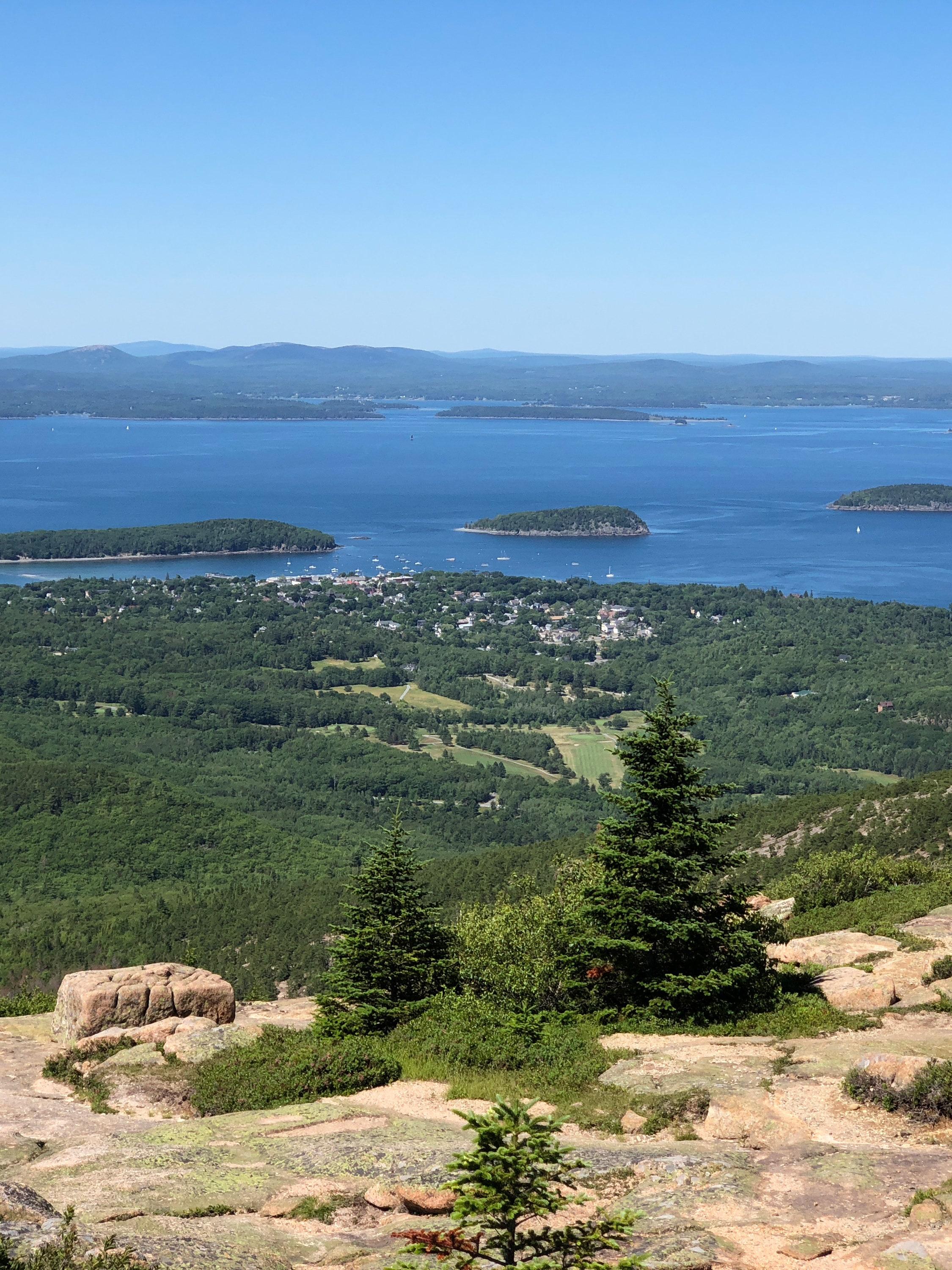 Maine Summer Wallpapers - Top Free Maine Summer Backgrounds ...