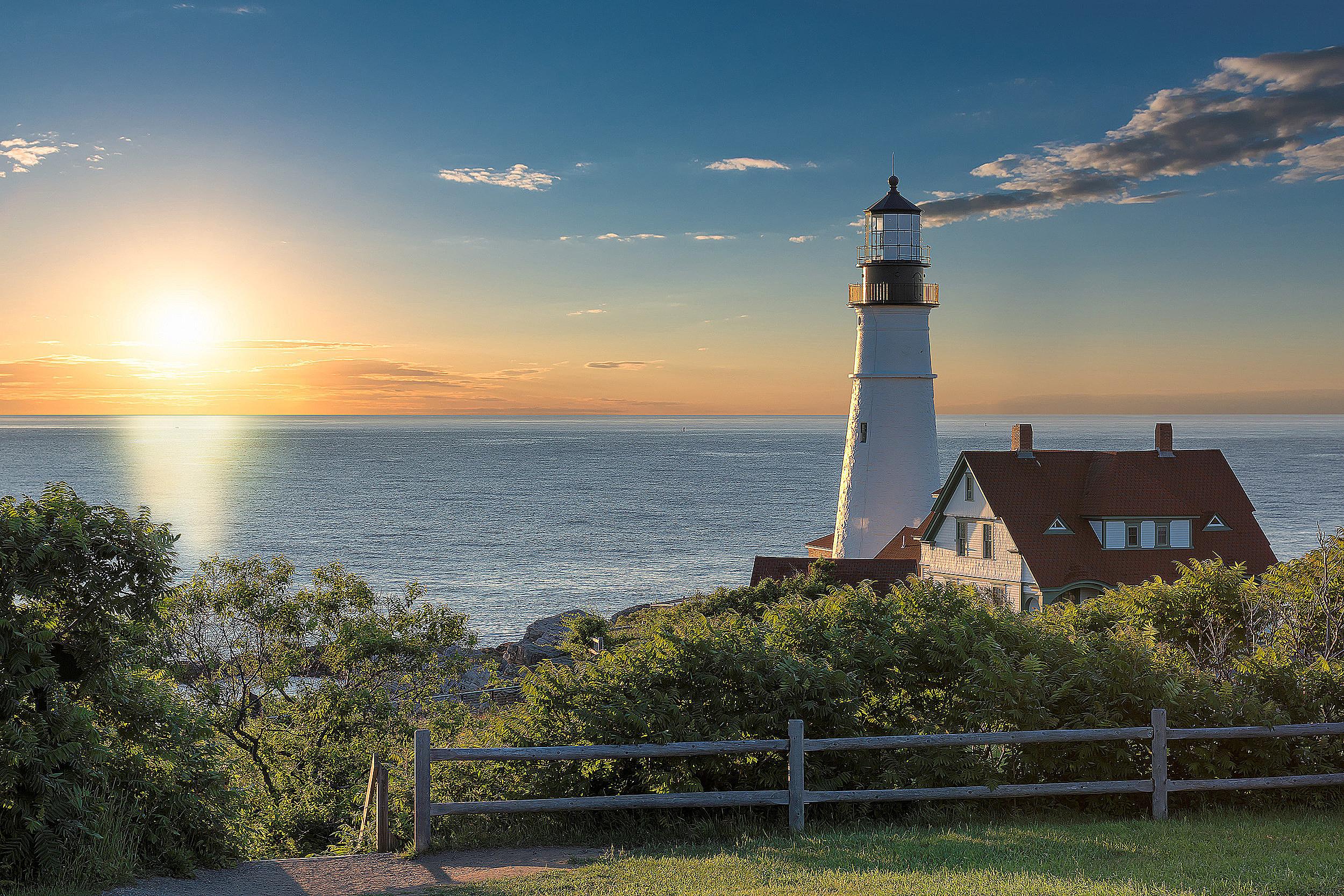 Maine Summer Wallpapers - Top Free Maine Summer Backgrounds ...