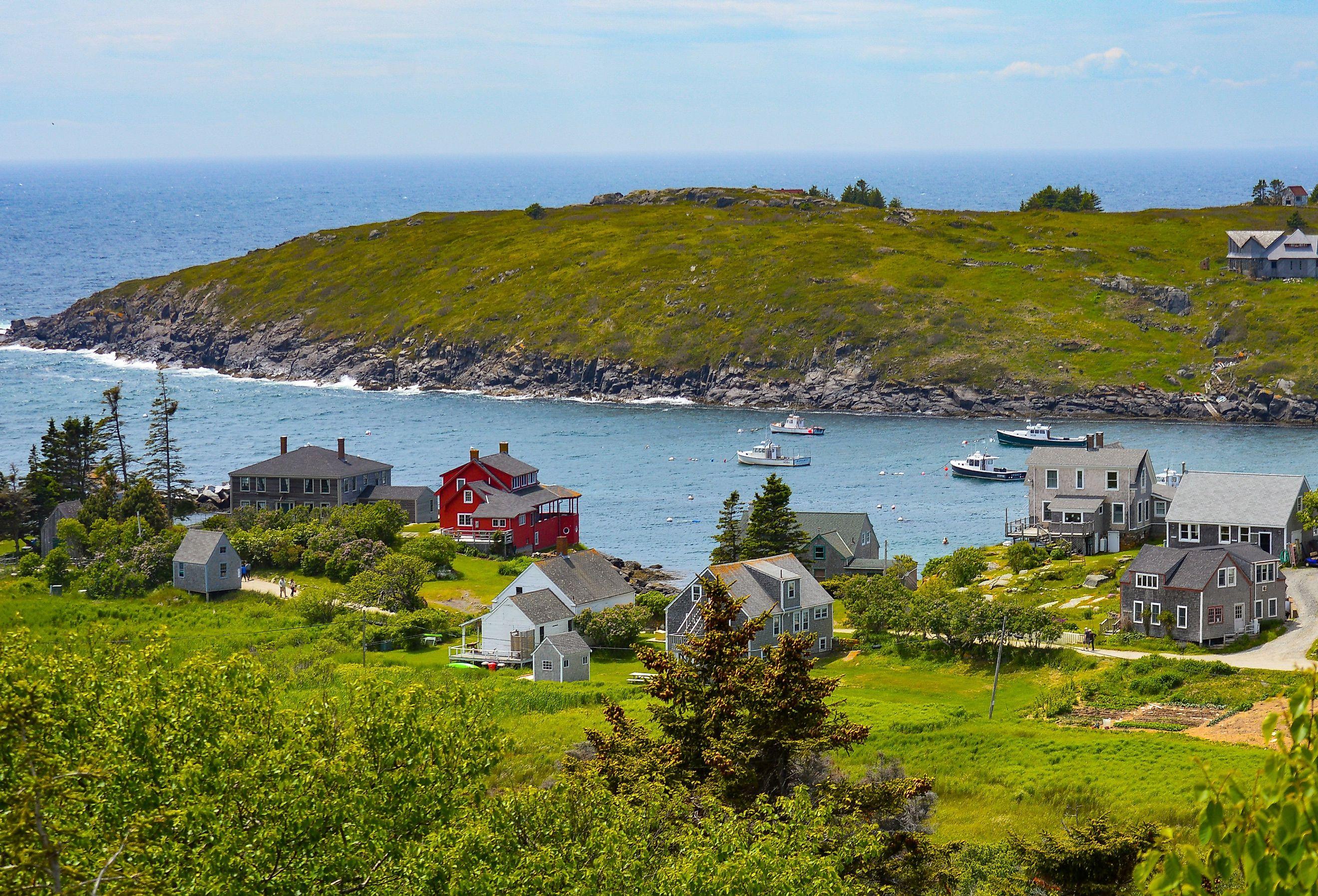 Maine Summer Wallpapers - Top Free Maine Summer Backgrounds ...