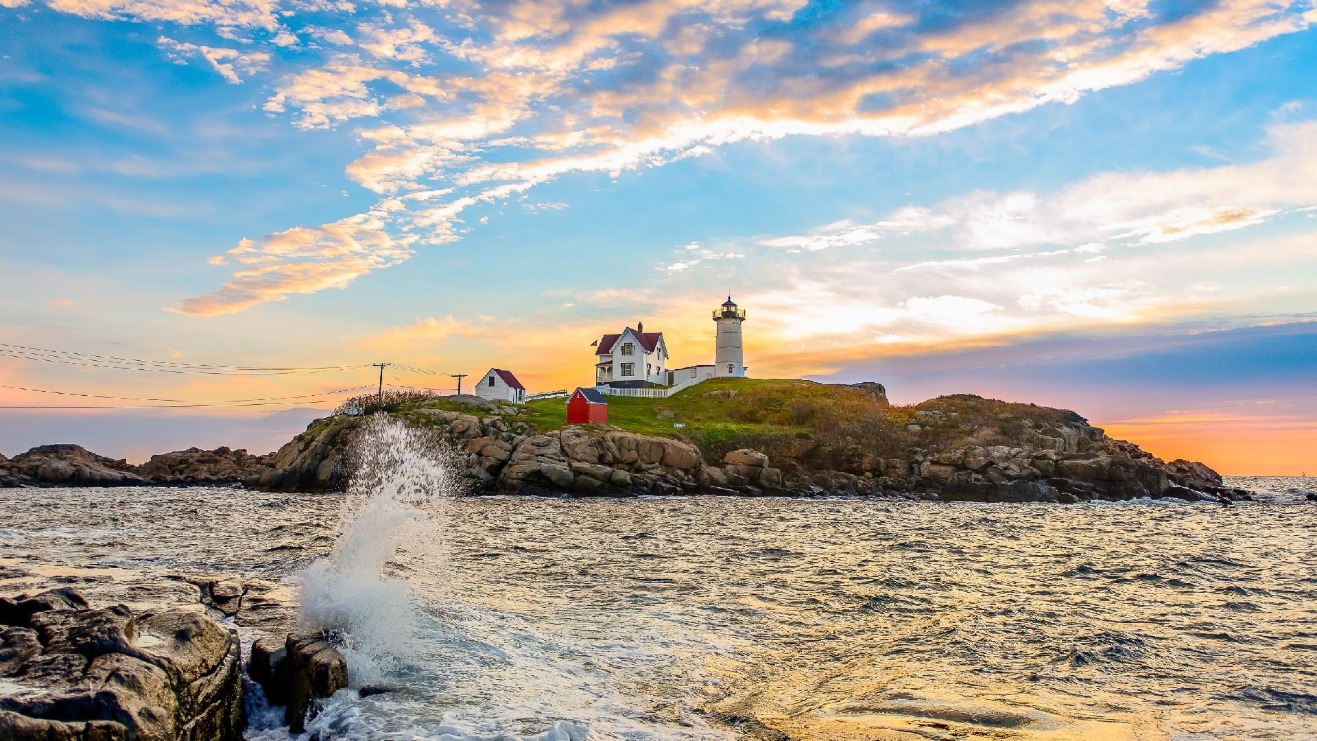Maine Summer Wallpapers - Top Free Maine Summer Backgrounds ...