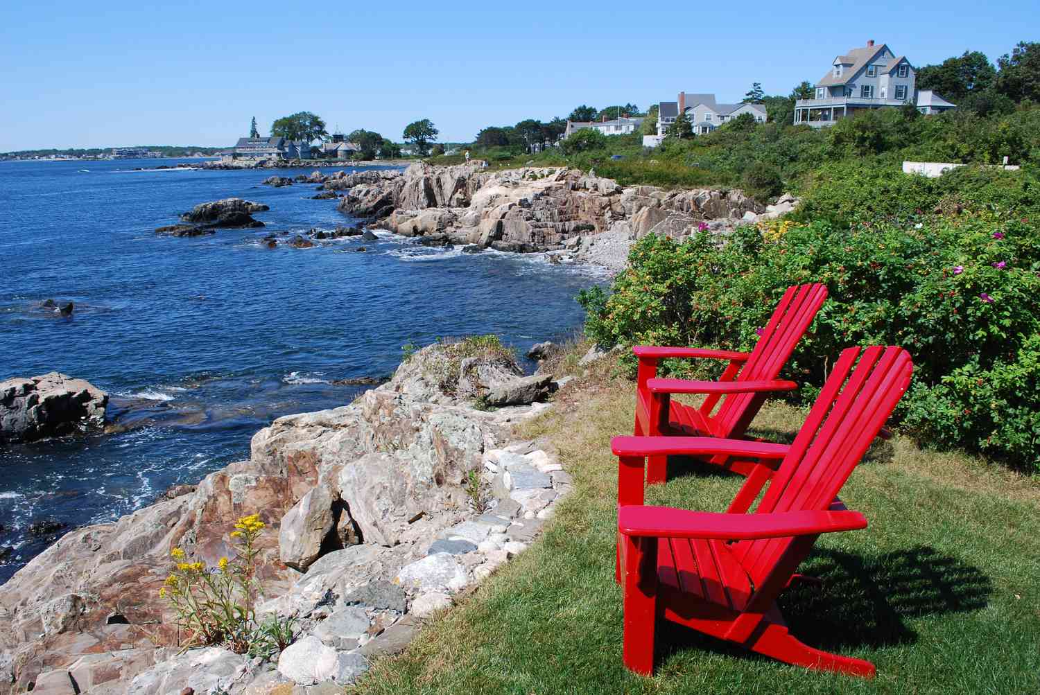 Maine Summer Wallpapers - Top Free Maine Summer Backgrounds ...