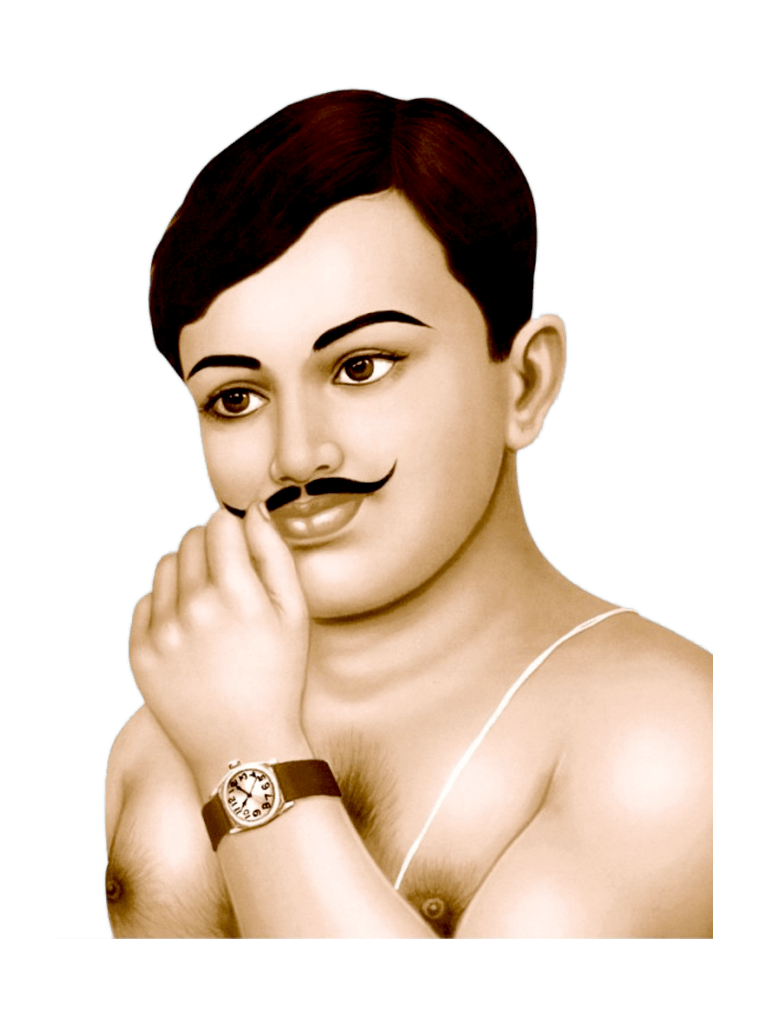Chandra Shekhar Azad Wallpapers - Top Free Chandra Shekhar Azad ...