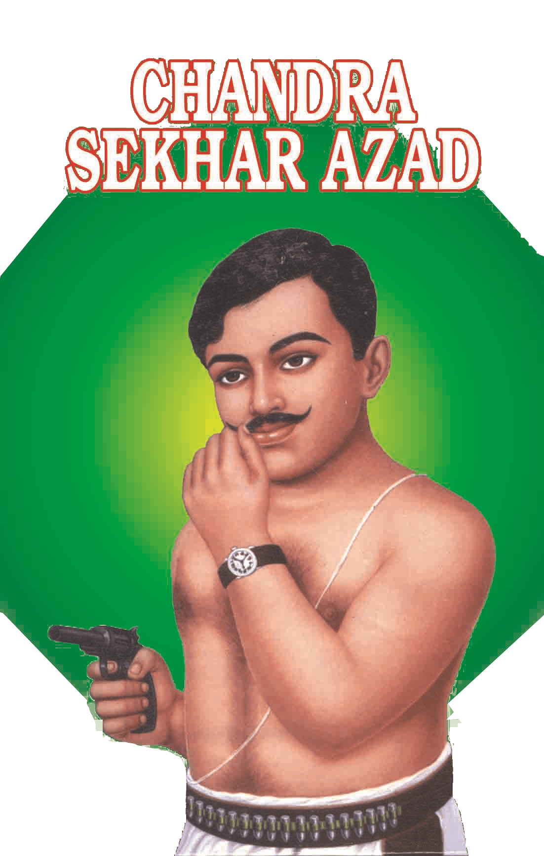Chandra Shekhar Azad Wallpapers - Top Free Chandra Shekhar Azad ...