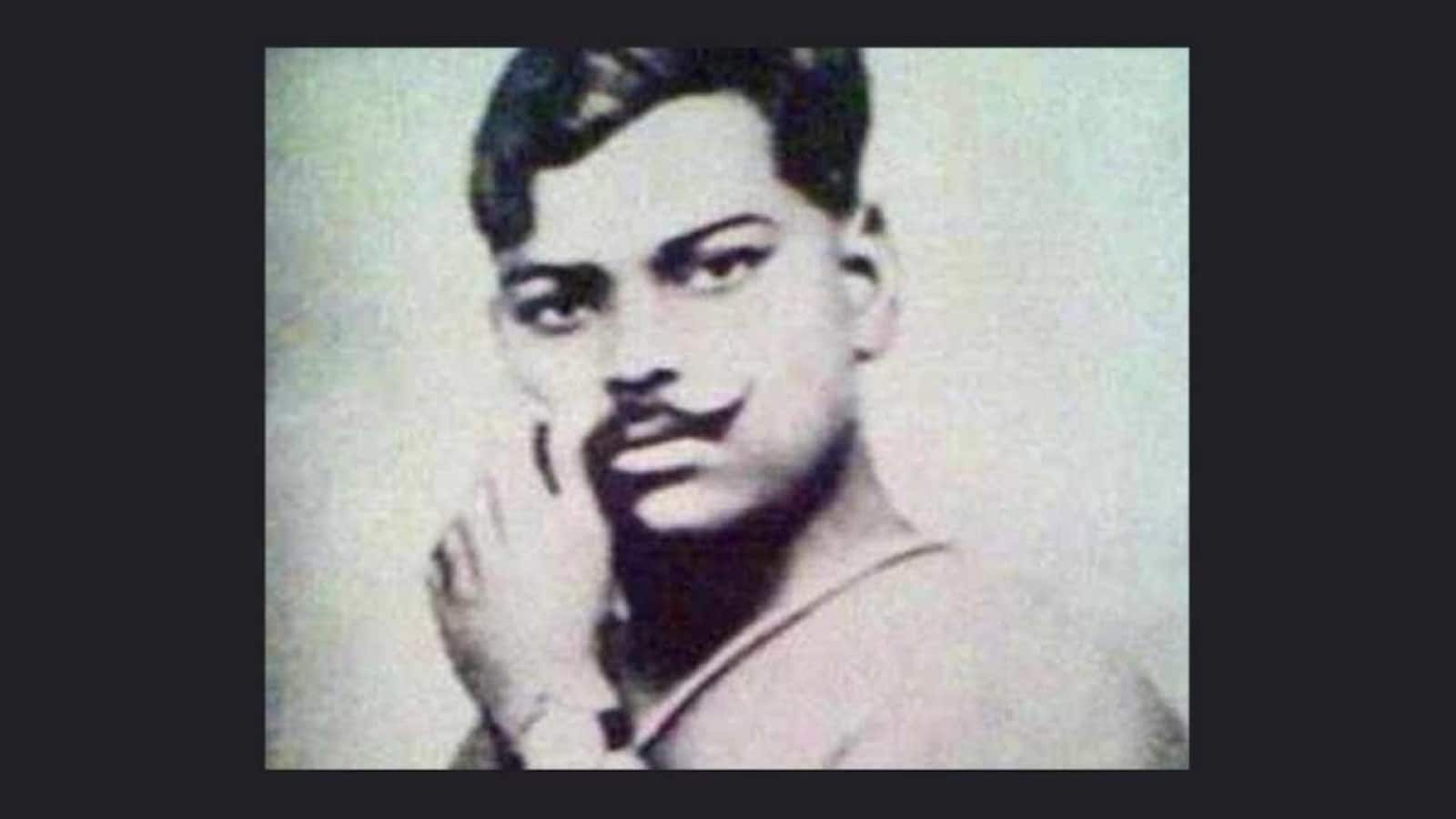 Chandra Shekhar Azad Wallpapers - Top Free Chandra Shekhar Azad ...