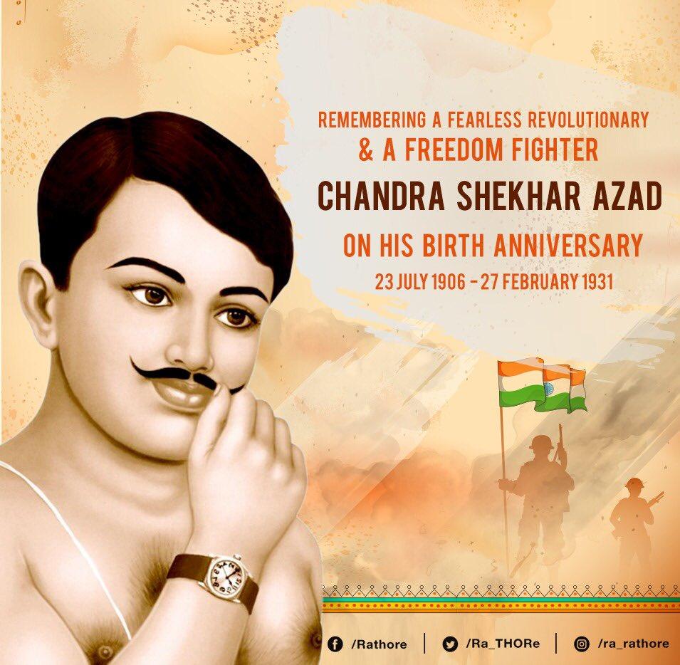 Chandra Shekhar Azad Wallpapers - Top Free Chandra Shekhar Azad ...