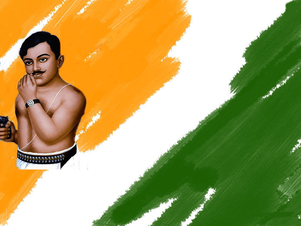 Chandra Shekhar Azad Wallpapers - Top Free Chandra Shekhar Azad ...