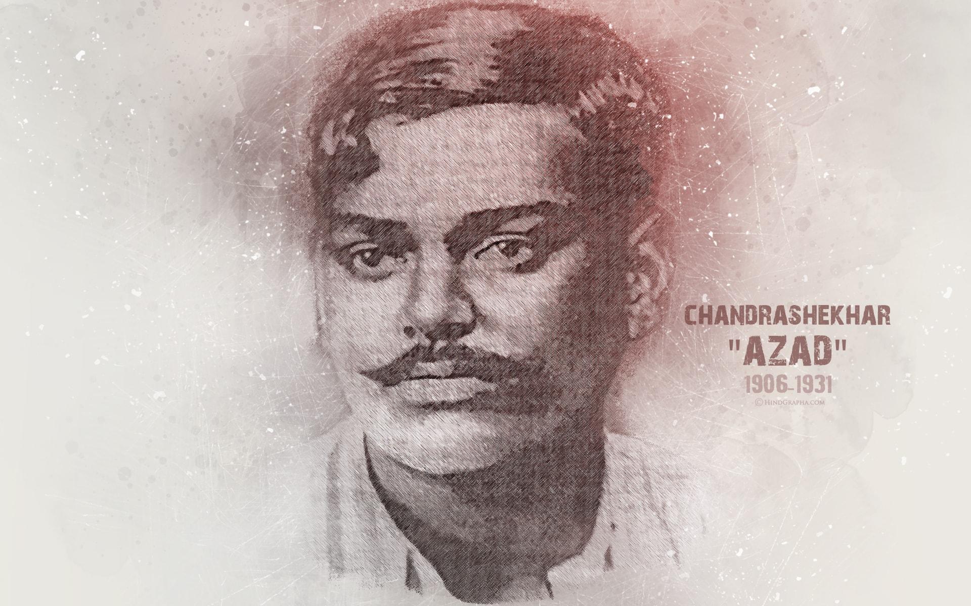 Chandra Shekhar Azad Wallpapers - Top Free Chandra Shekhar Azad ...