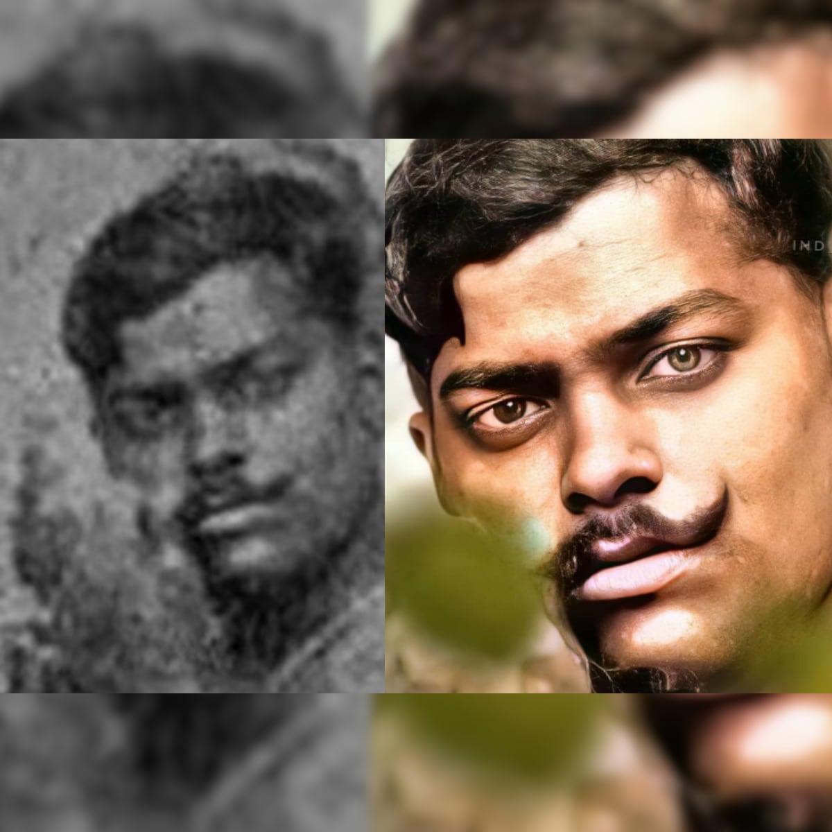 Chandra Shekhar Azad Wallpapers - Top Free Chandra Shekhar Azad ...