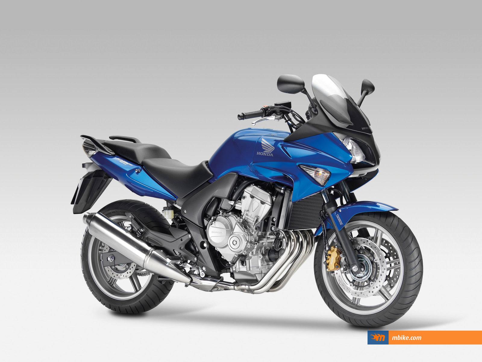Honda CBF Wallpapers - Top Free Honda CBF Backgrounds - WallpaperAccess