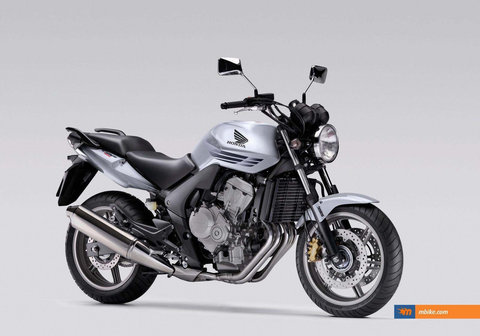 Honda CBF Wallpapers - Top Free Honda CBF Backgrounds - WallpaperAccess