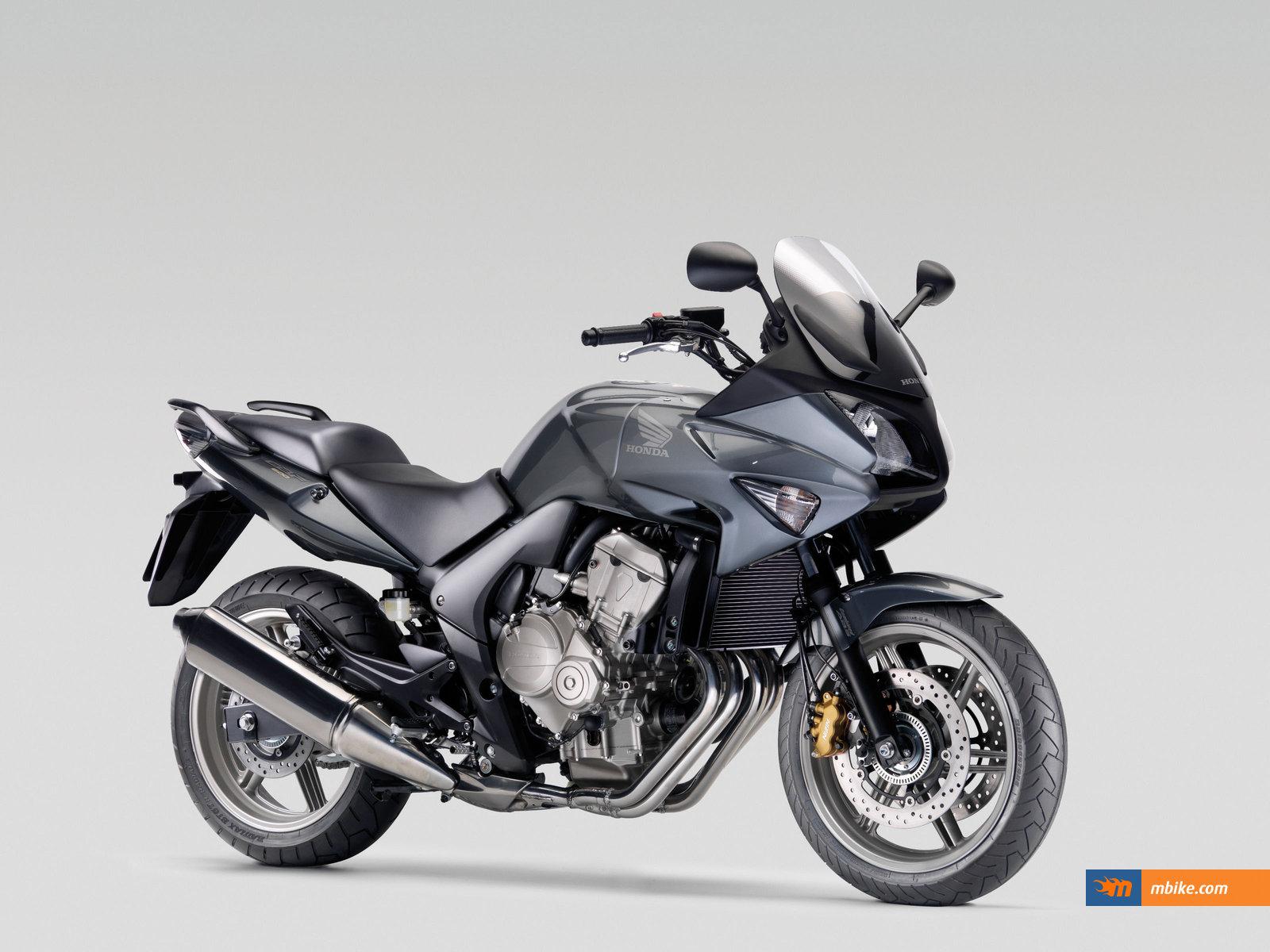 Honda CBF Wallpapers - Top Free Honda CBF Backgrounds - WallpaperAccess