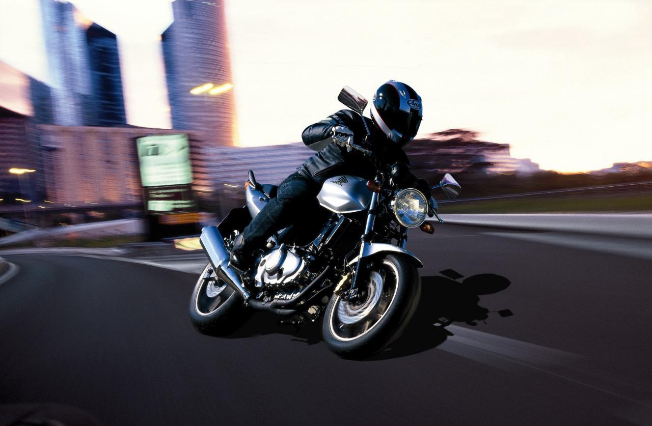 Honda CBF Wallpapers - Top Free Honda CBF Backgrounds - WallpaperAccess