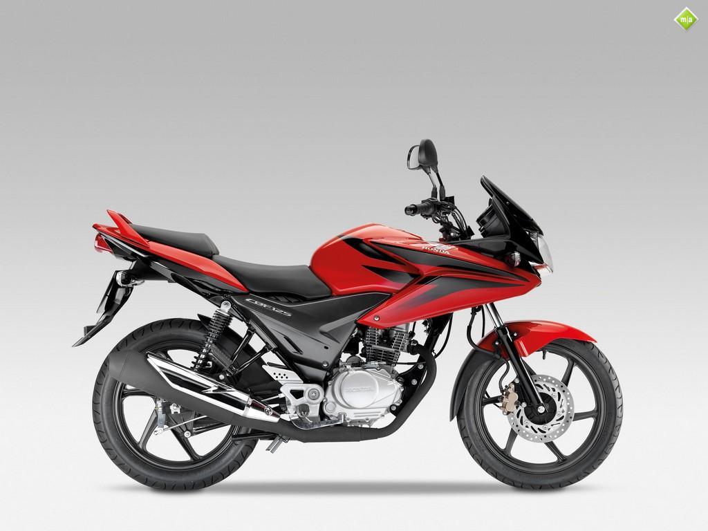 Honda CBF Wallpapers - Top Free Honda CBF Backgrounds - WallpaperAccess