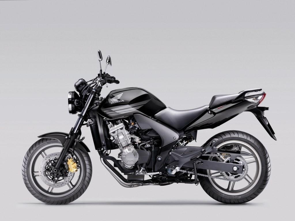 Honda CBF Wallpapers - Top Free Honda CBF Backgrounds - WallpaperAccess