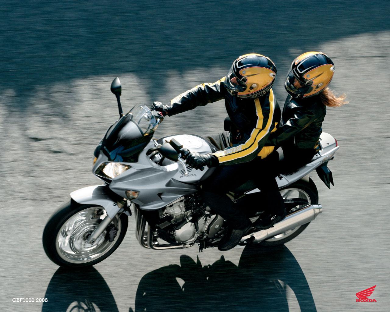 Honda CBF Wallpapers - Top Free Honda CBF Backgrounds - WallpaperAccess