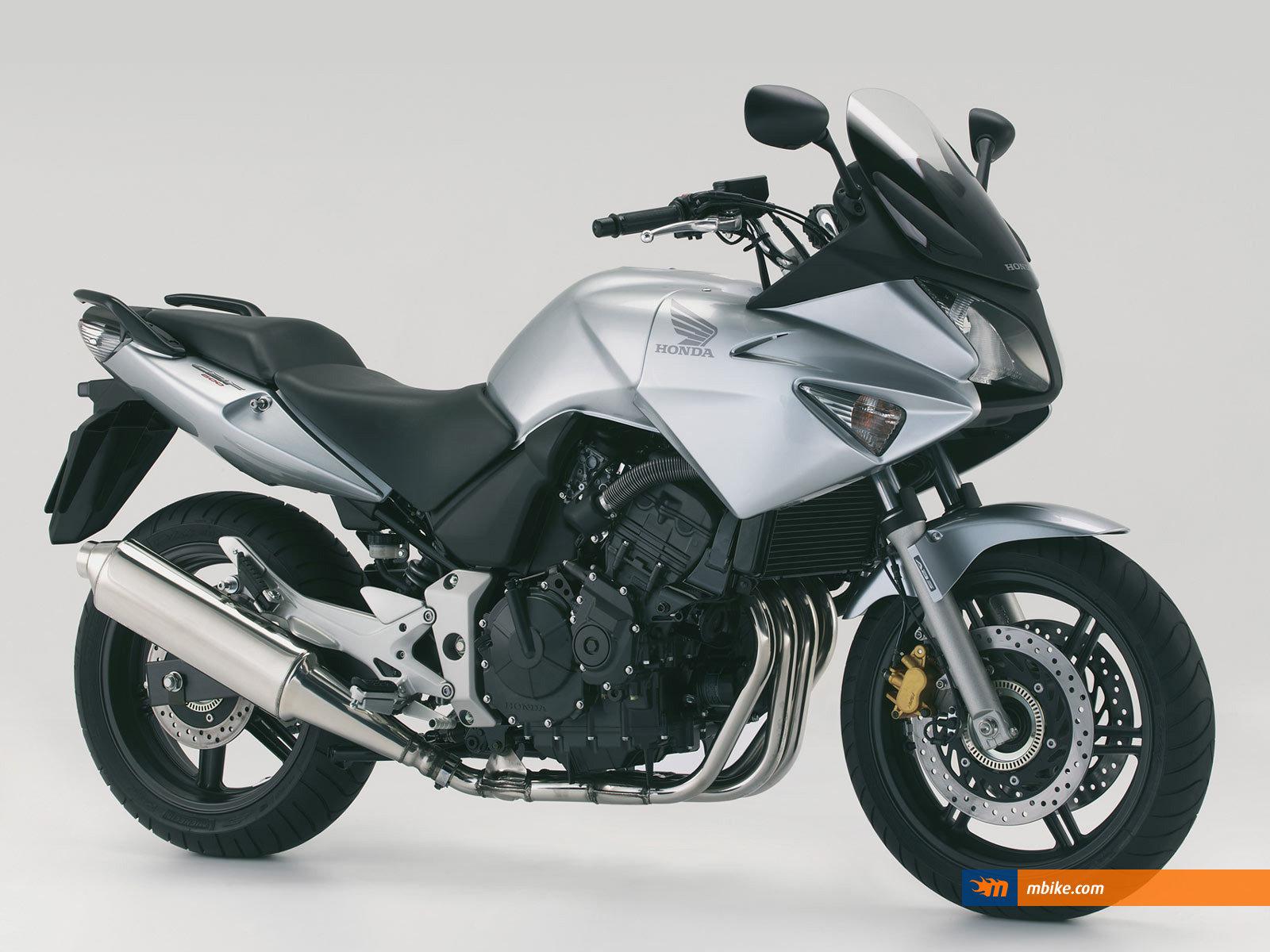 Honda CBF Wallpapers - Top Free Honda CBF Backgrounds - WallpaperAccess