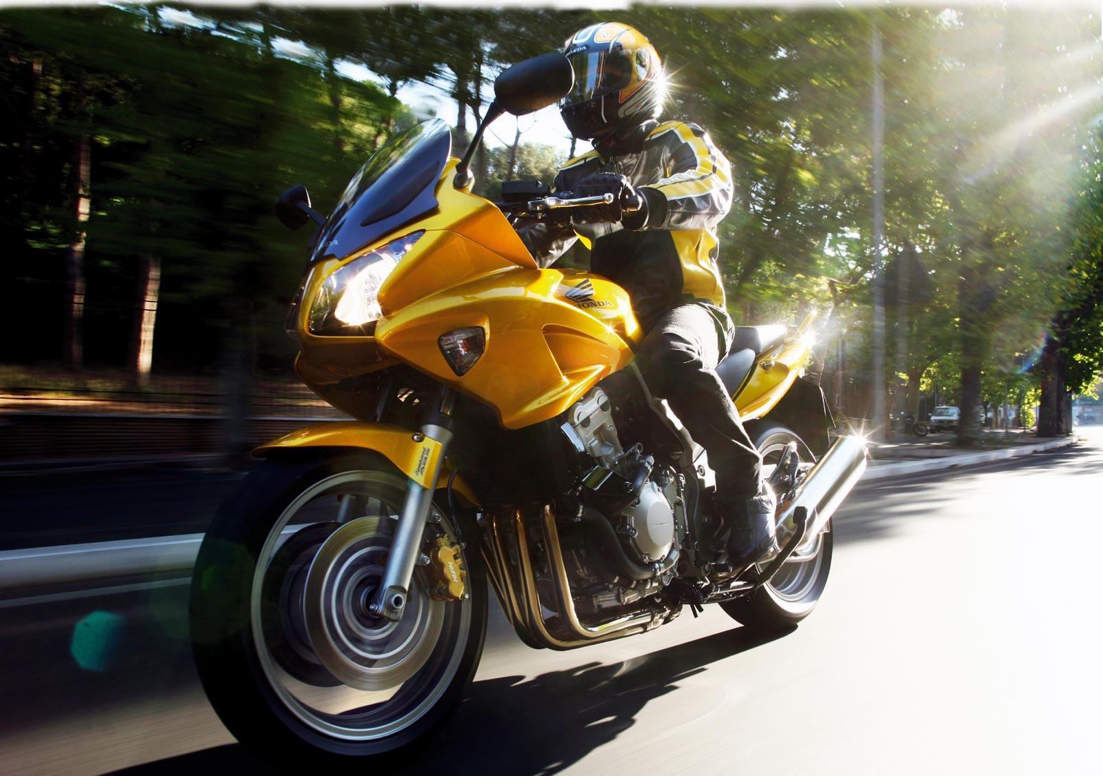 Honda CBF Wallpapers - Top Free Honda CBF Backgrounds - WallpaperAccess
