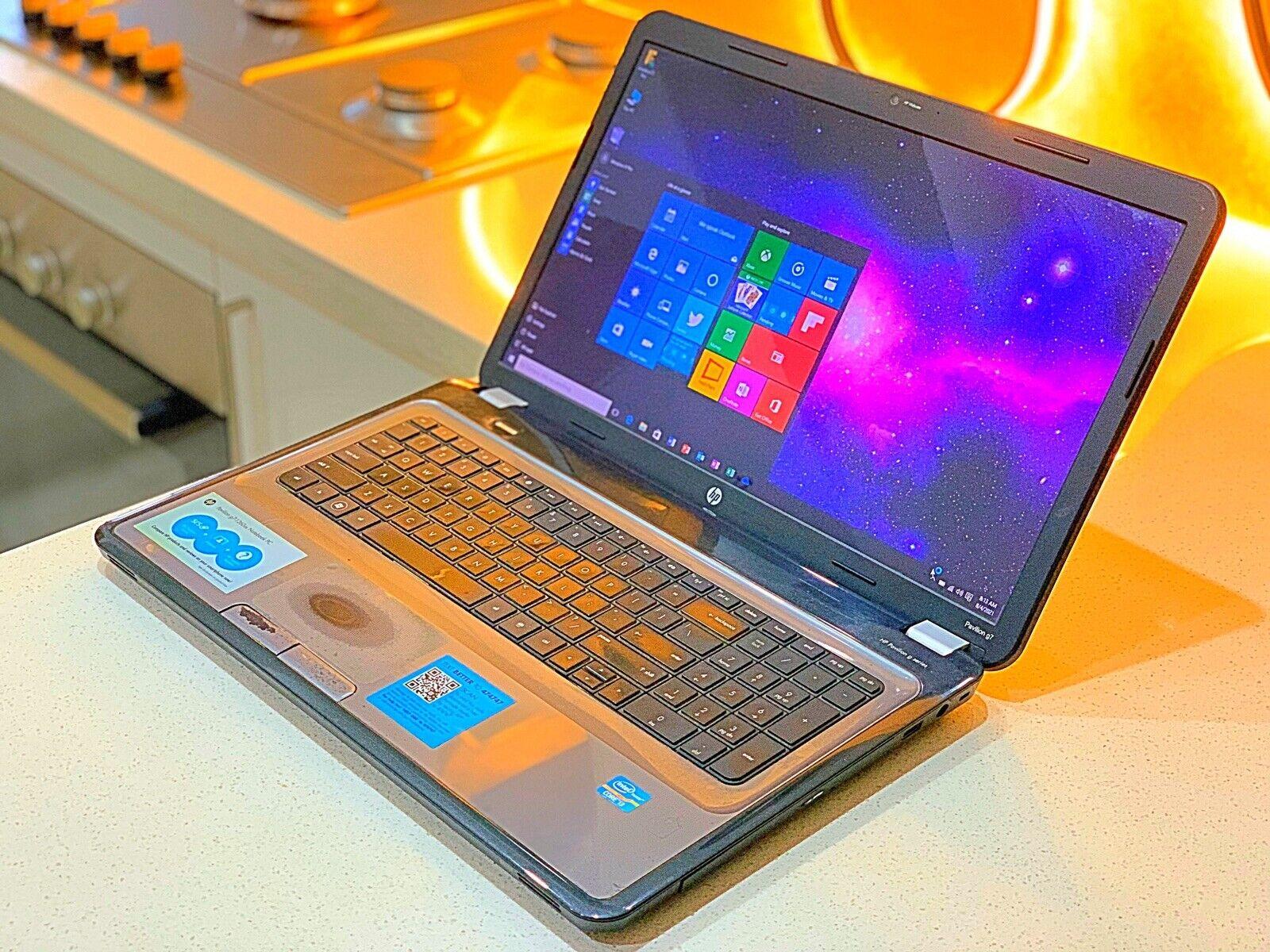 HP Pavilion G7 Wallpapers - Top Free HP Pavilion G7 Backgrounds ...