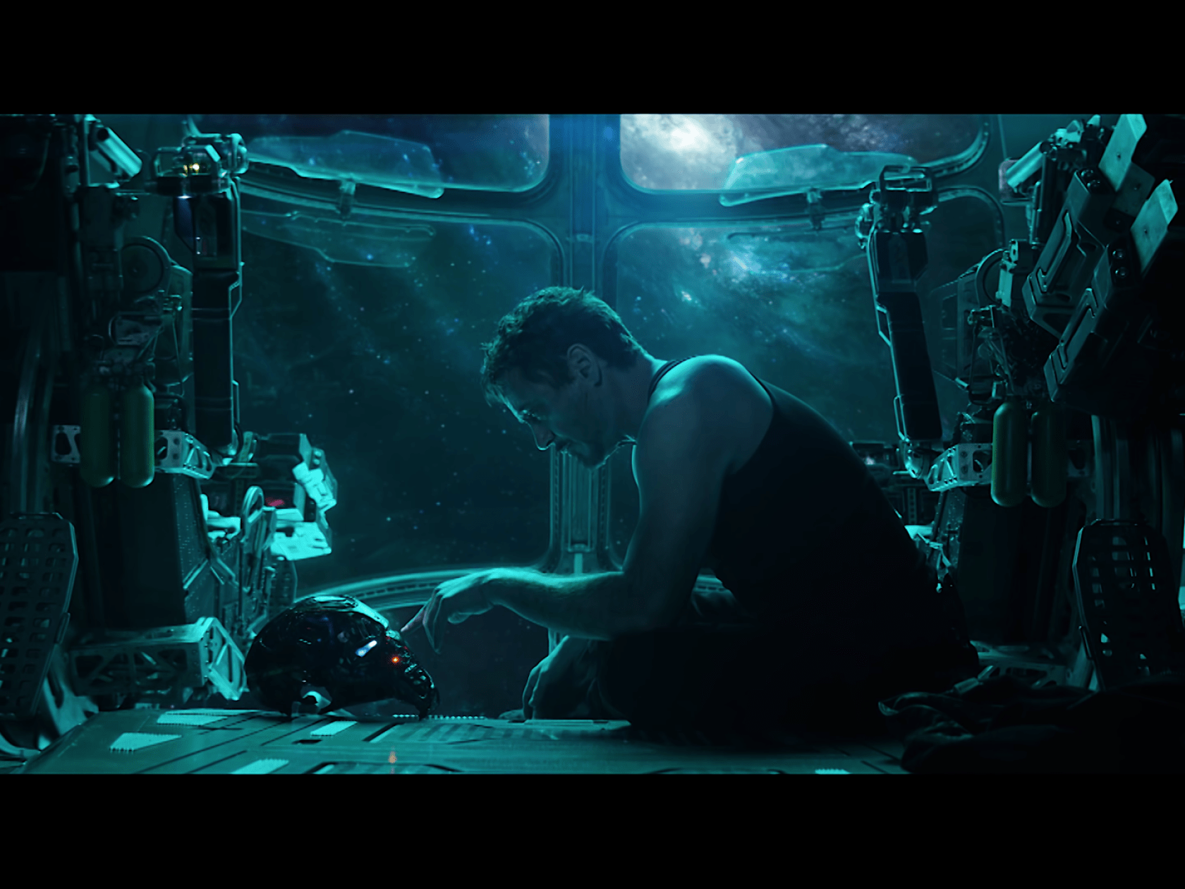 Tony Stark Computer Wallpapers - Top Free Tony Stark Computer ...