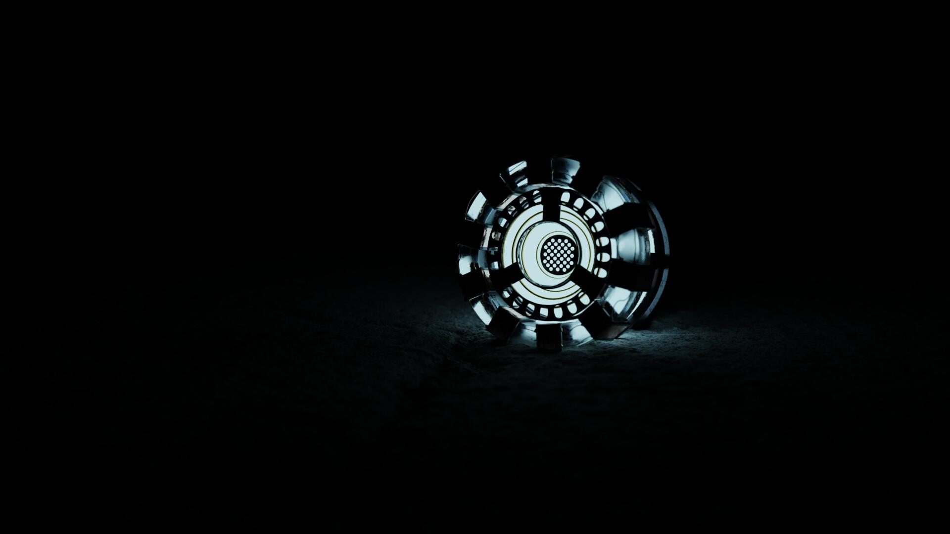 Tony Stark Computer Wallpapers - Top Free Tony Stark Computer ...