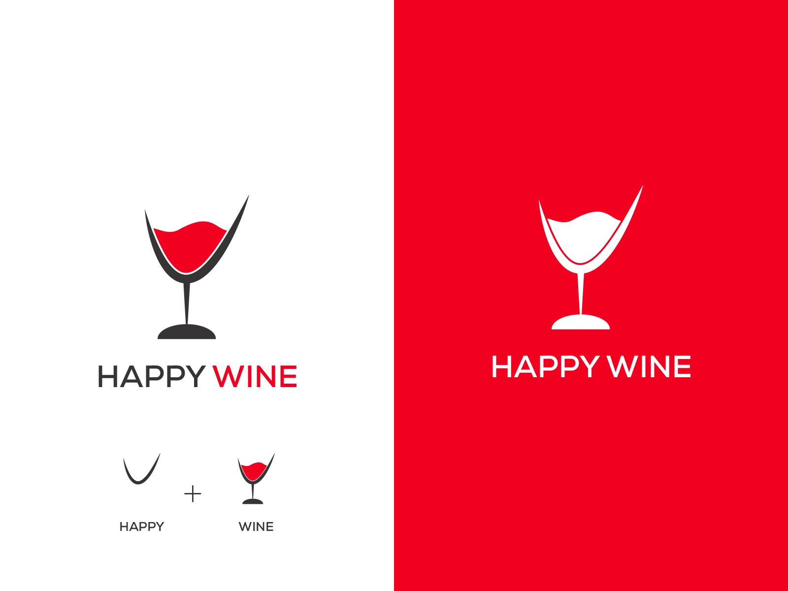 Wine Logo Wallpapers - Top Free Wine Logo Backgrounds - WallpaperAccess