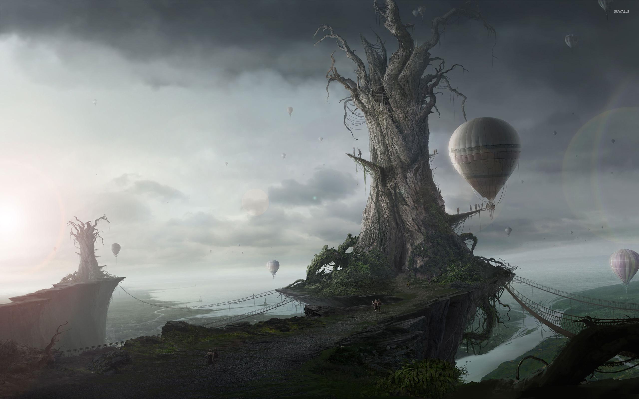 Dead Tree Wallpapers - Top Free Dead Tree Backgrounds - WallpaperAccess
